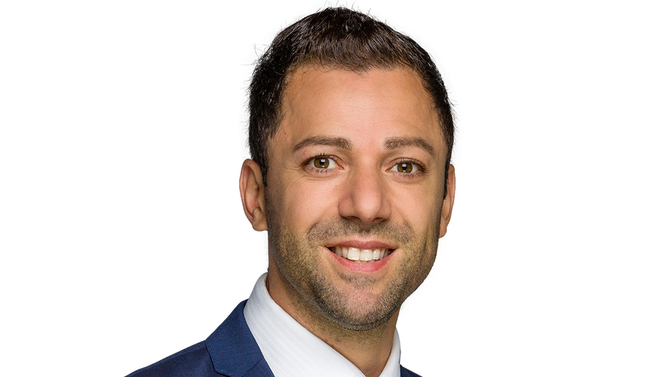 Alessandro Gangale – Finanzberatung in Köln