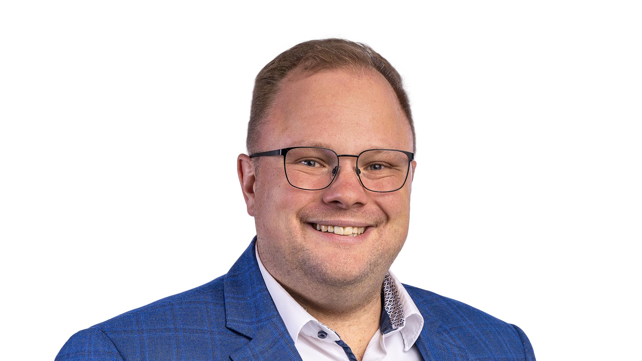 Alexander Frey – Finanzberatung in Edewecht