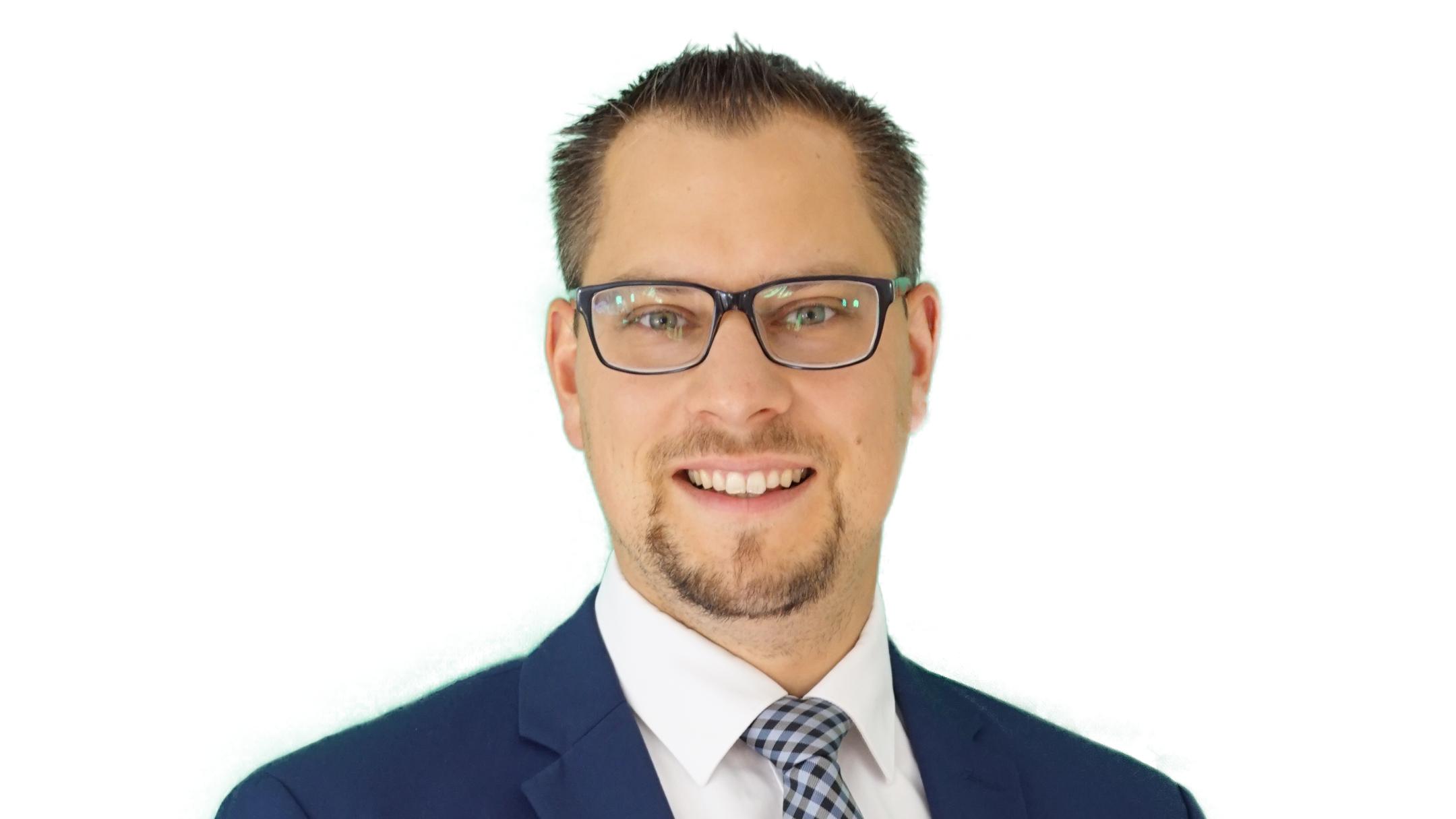 Alexander Teuber – Finanzberatung in Edewecht