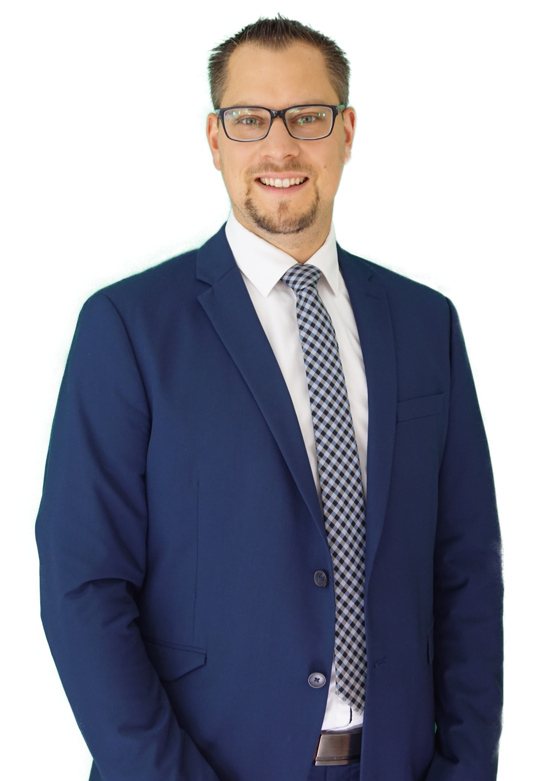 Alexander Teuber – Finanzberatung in Edewecht