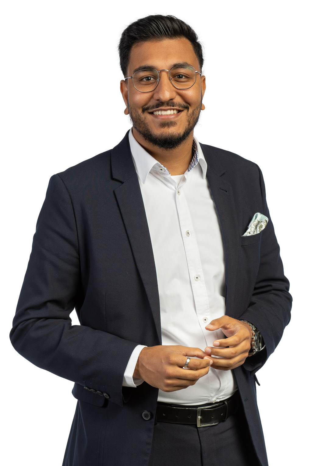 Aman Kapoor – Finanzberatung in Köln Aman Kapoor – Finanzberatung in Köln