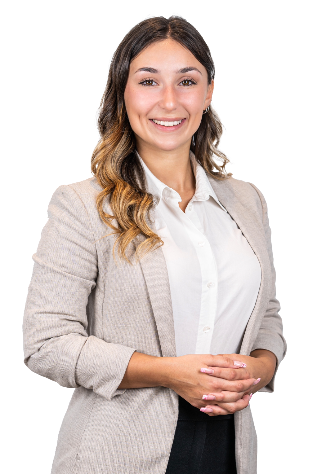 Ambera Papic – Finanzberatung in Bochum