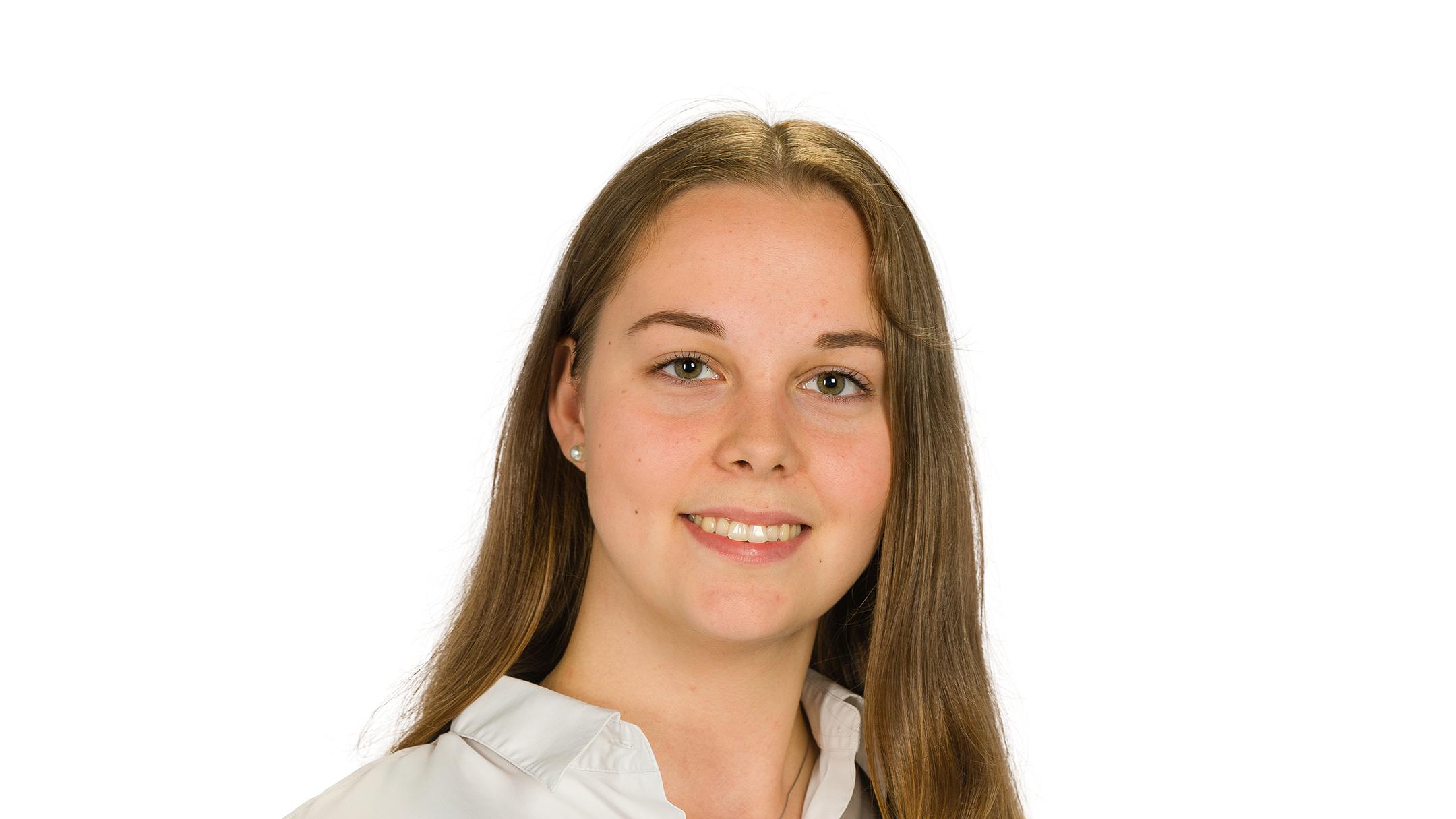 Angelina Oppermann – Finanzberatung in Berlin