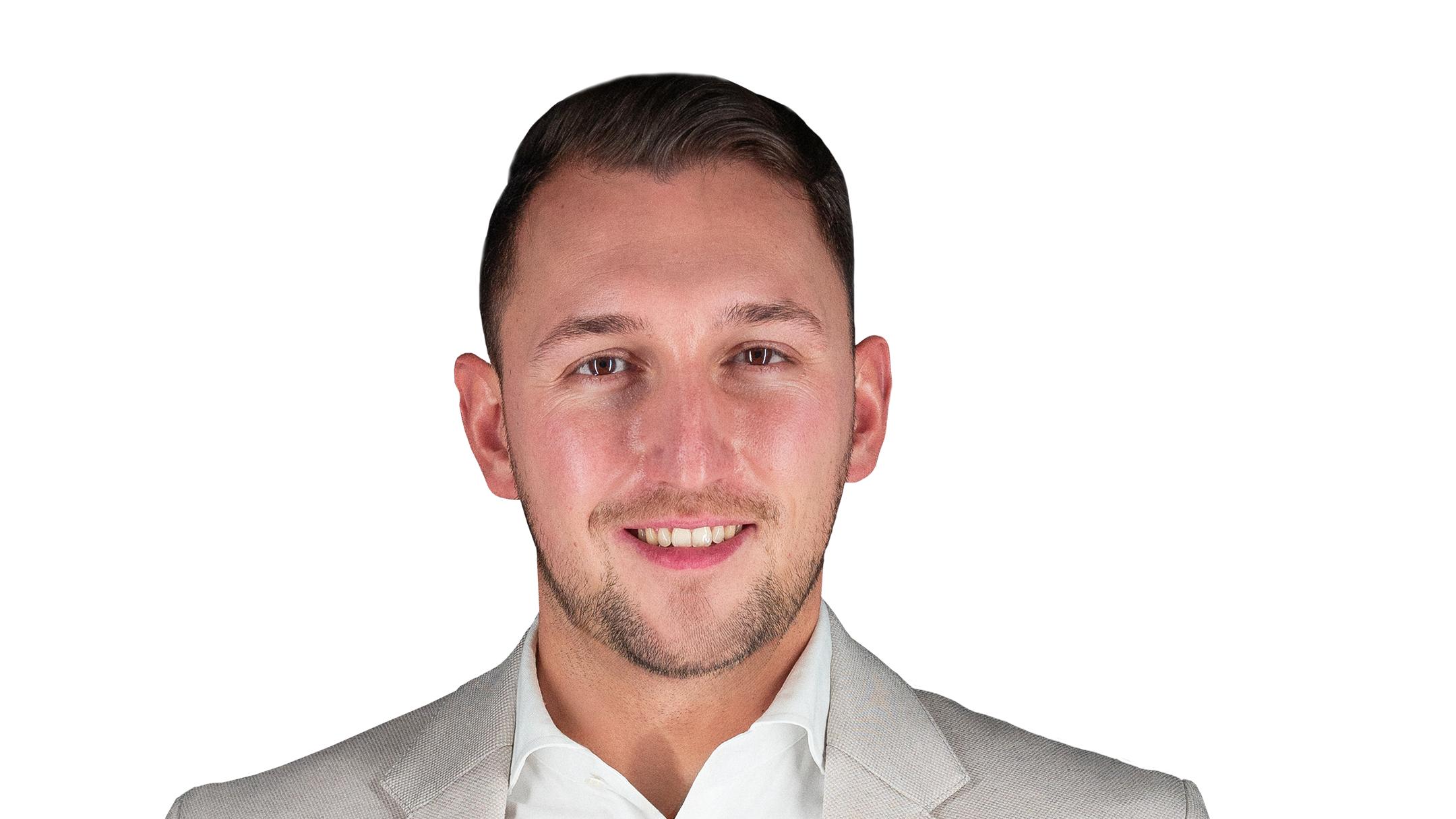 Arne Voets – Finanzberatung in Wuppertal