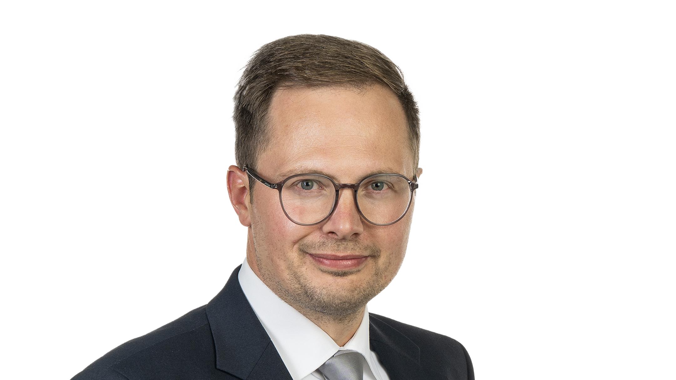 Bastian Schröder – Finanzberatung in Dortmund