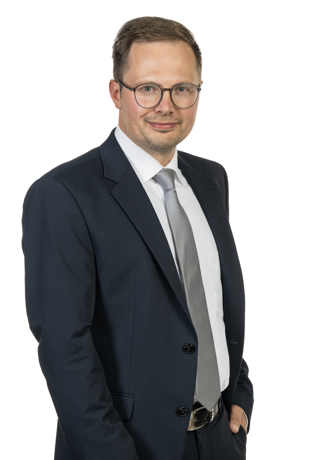 Bastian Schröder – Finanzberatung in Siegen