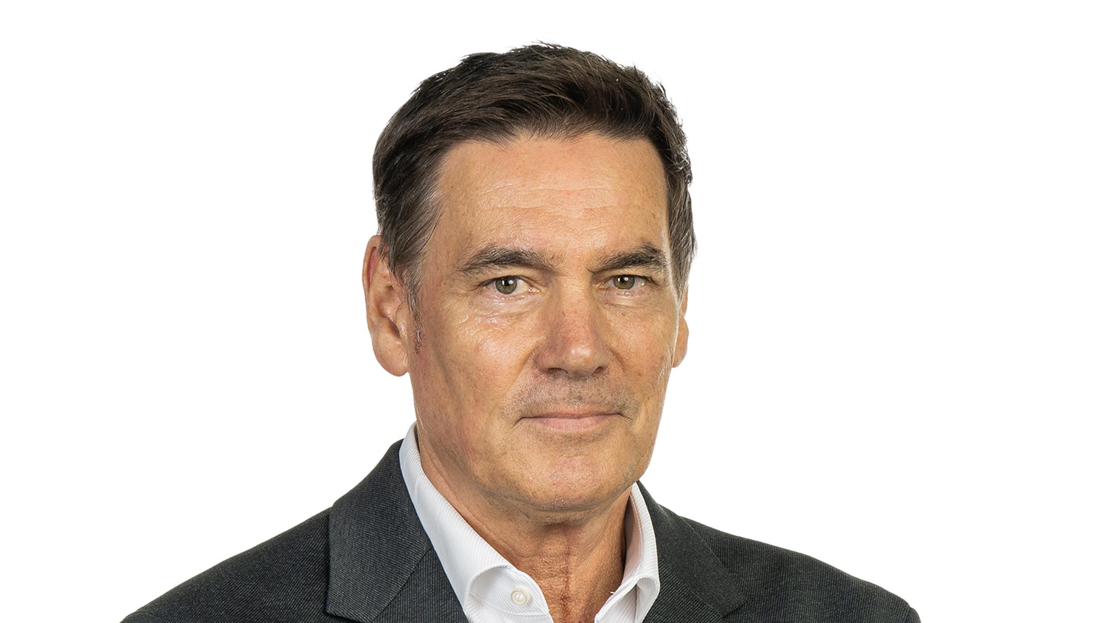 Bernd Barnstorf – Finanzberatung in St. Ingbert