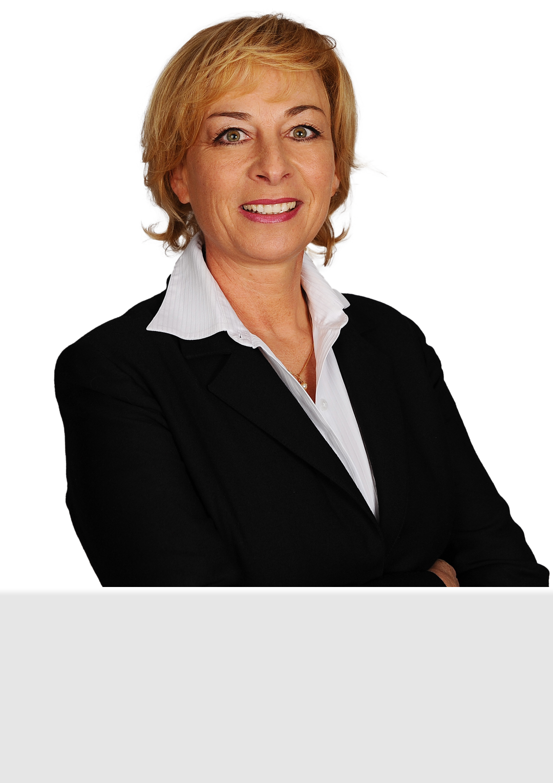 Birgit Haußmann – Finanzberatung in Neuburg