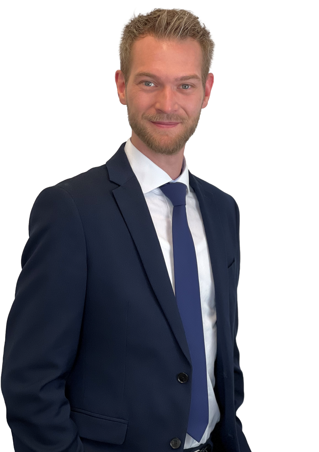 Carsten Weitz – Finanzberatung in Bergheim