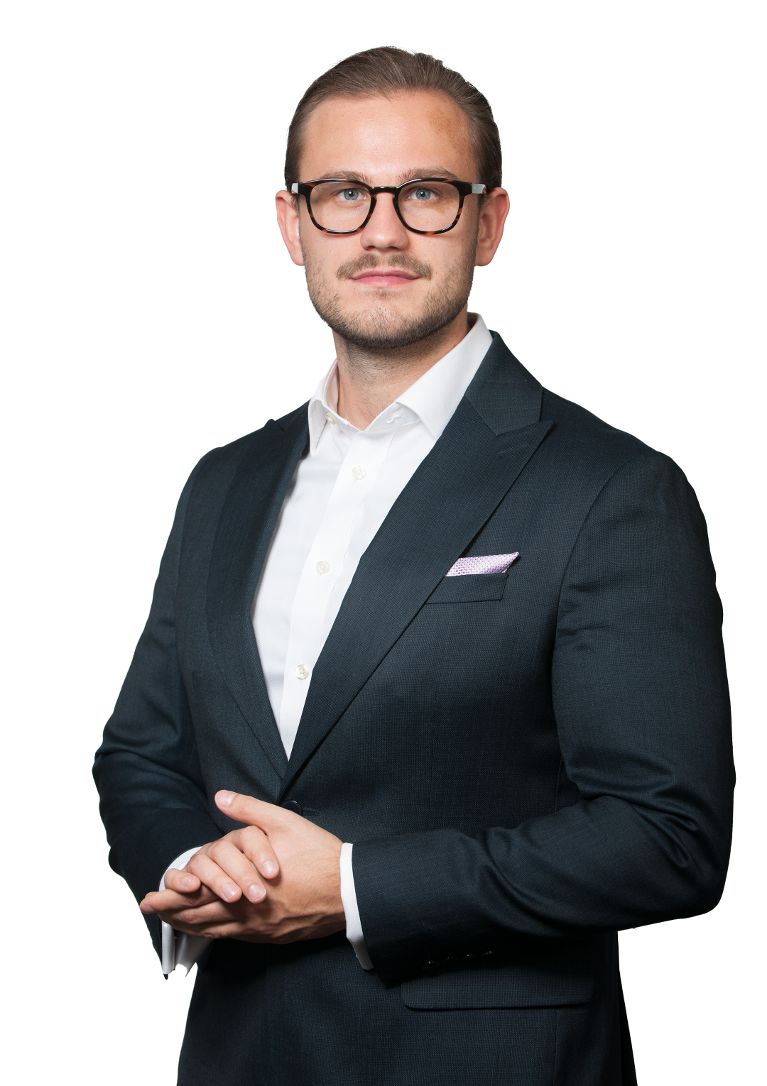 Charlie Meyer – Finanzberatung in Winsen