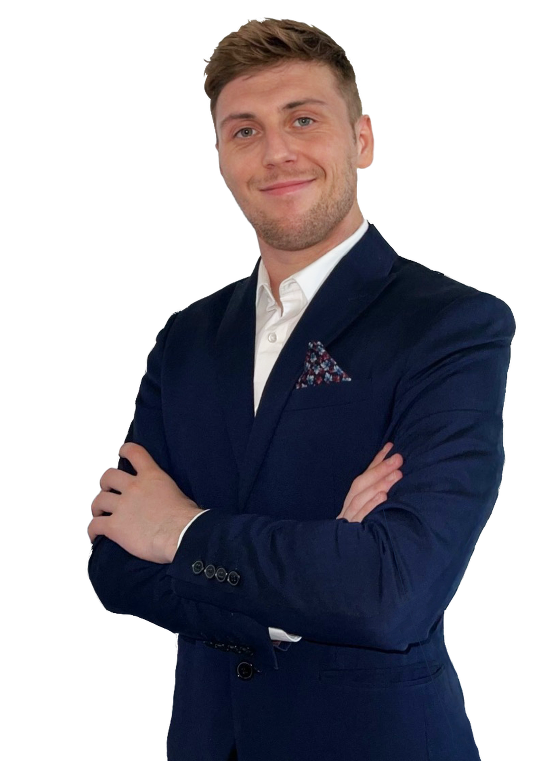 Chris Sternagel – Finanzberatung in Köln