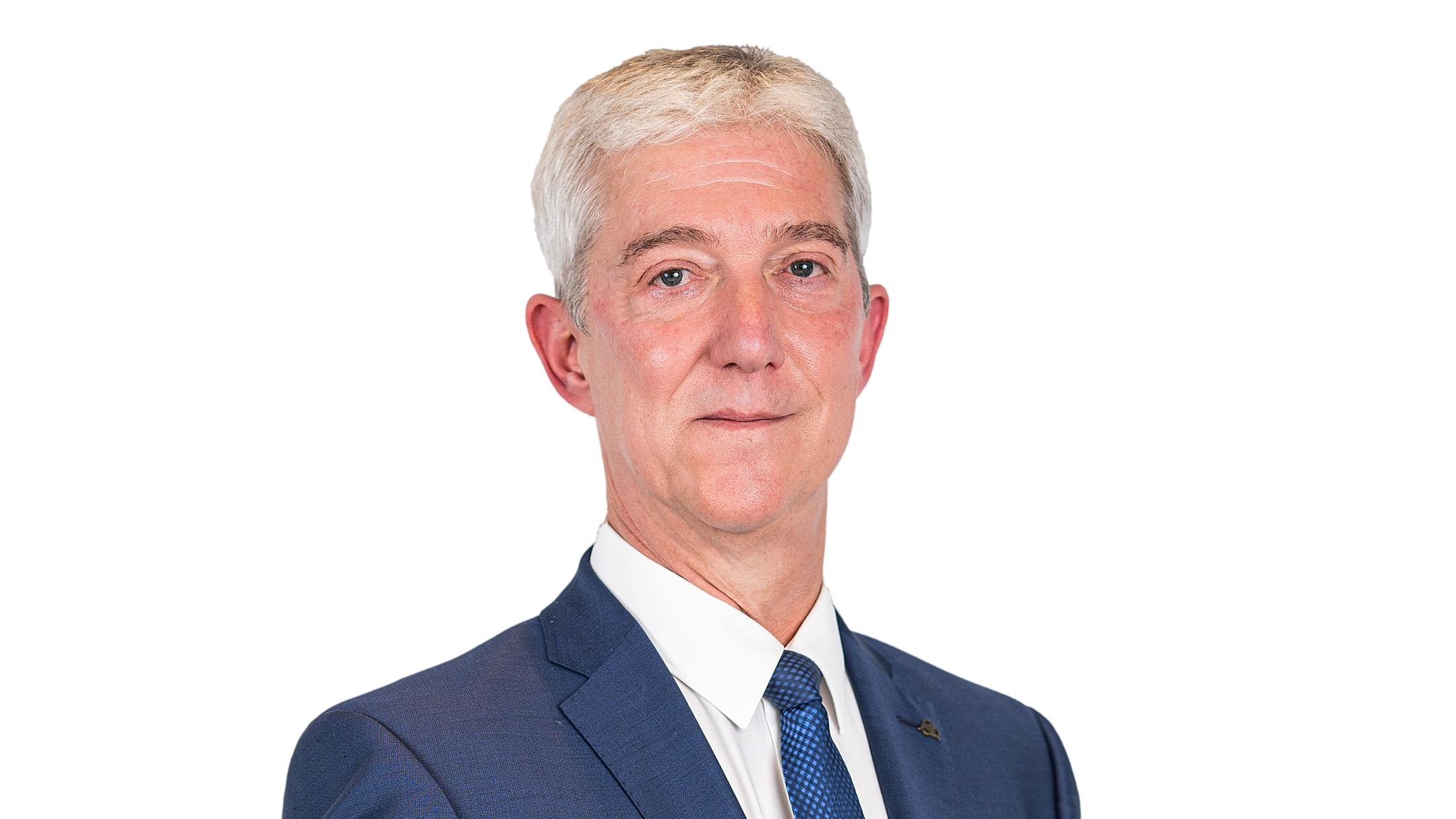 Christian Huber – Finanzberatung in Essen