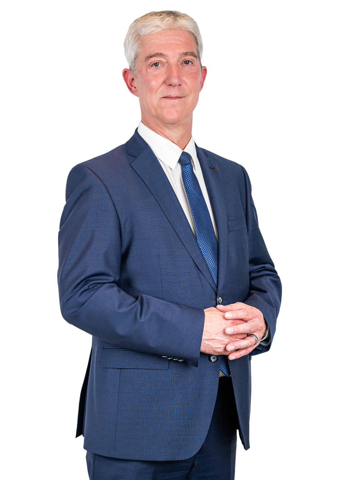 Christian Huber – Finanzberatung in Essen