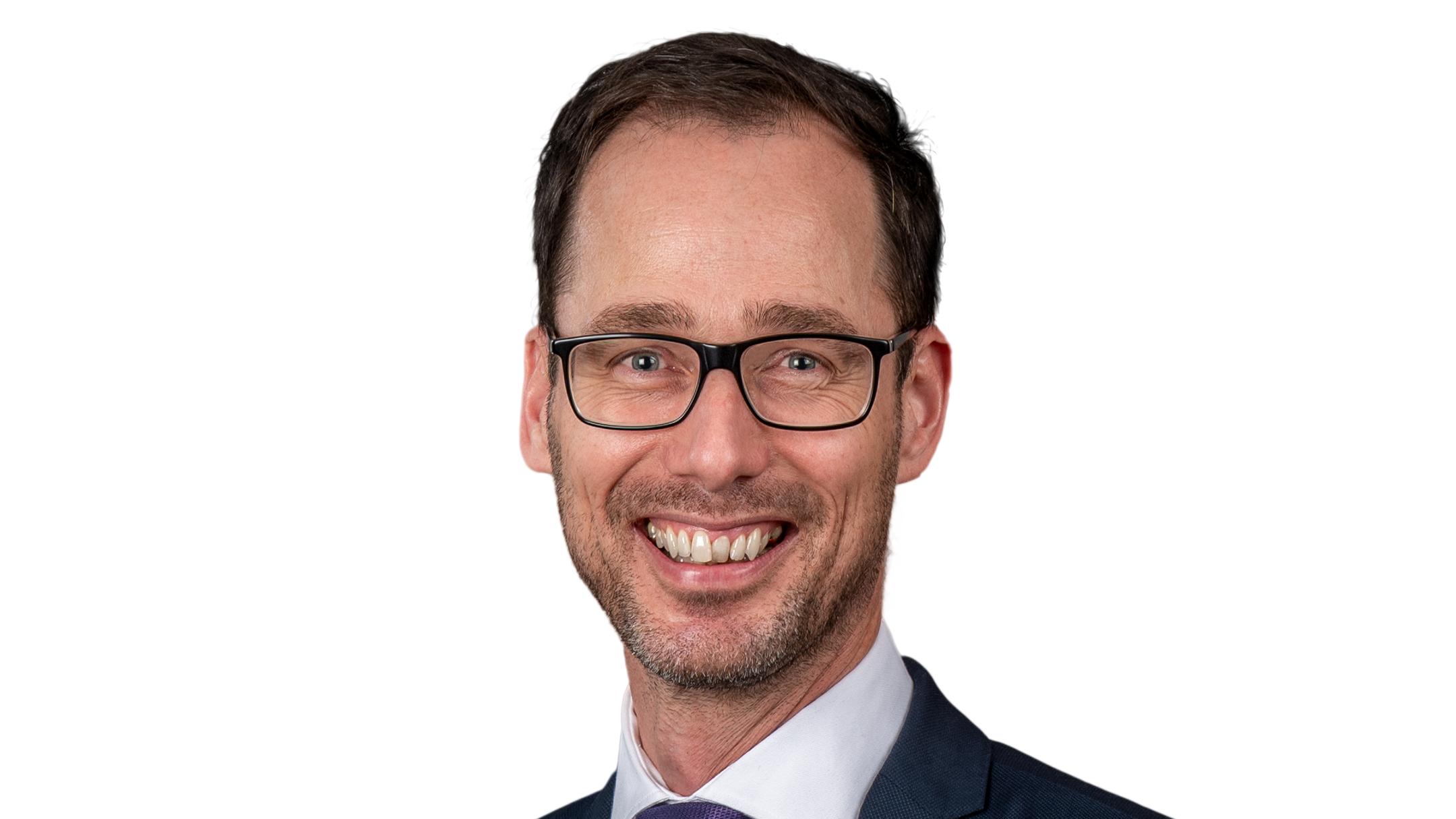 Christian Linke – Finanzberatung in Köln