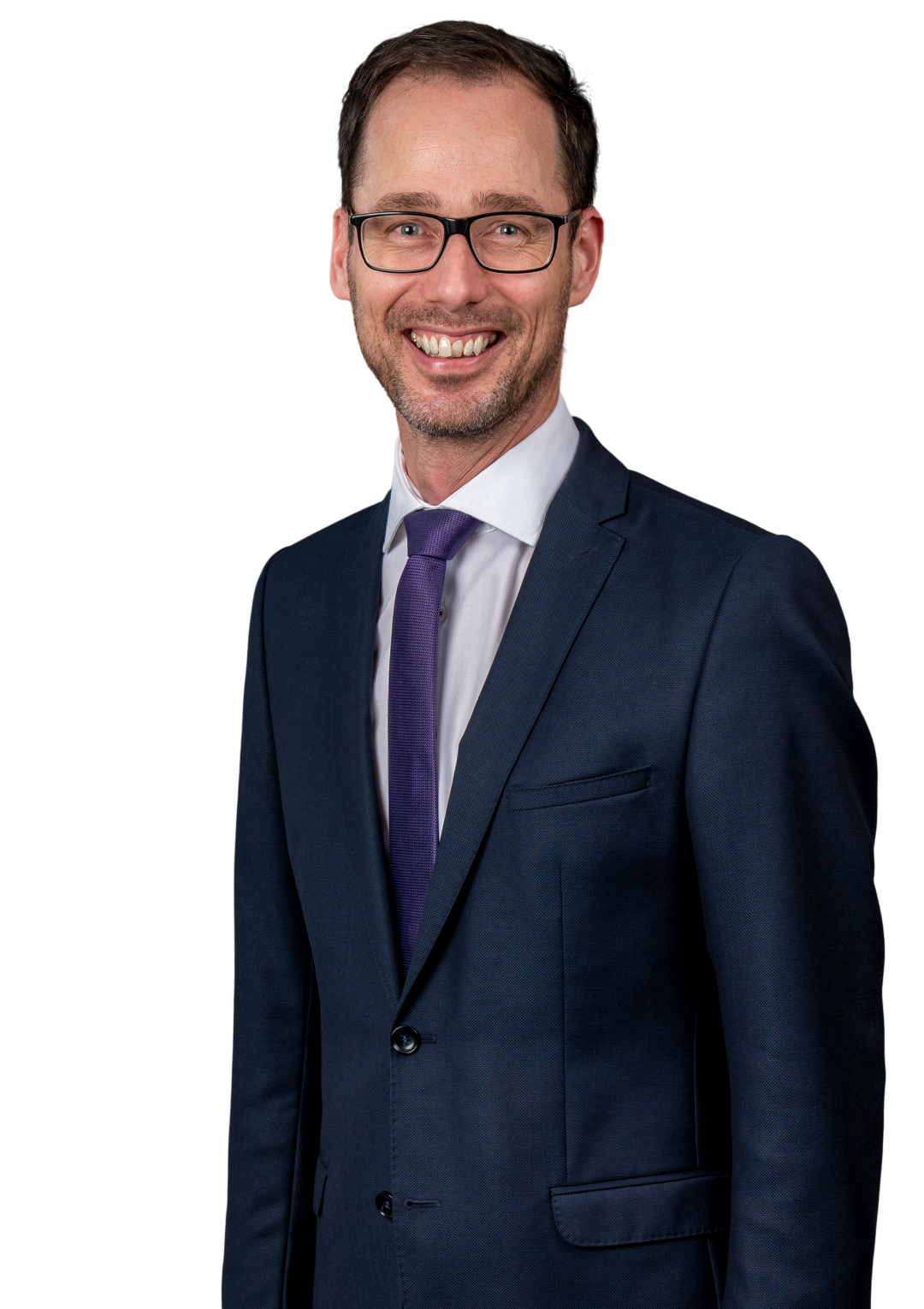 Christian Linke – Finanzberatung in Köln