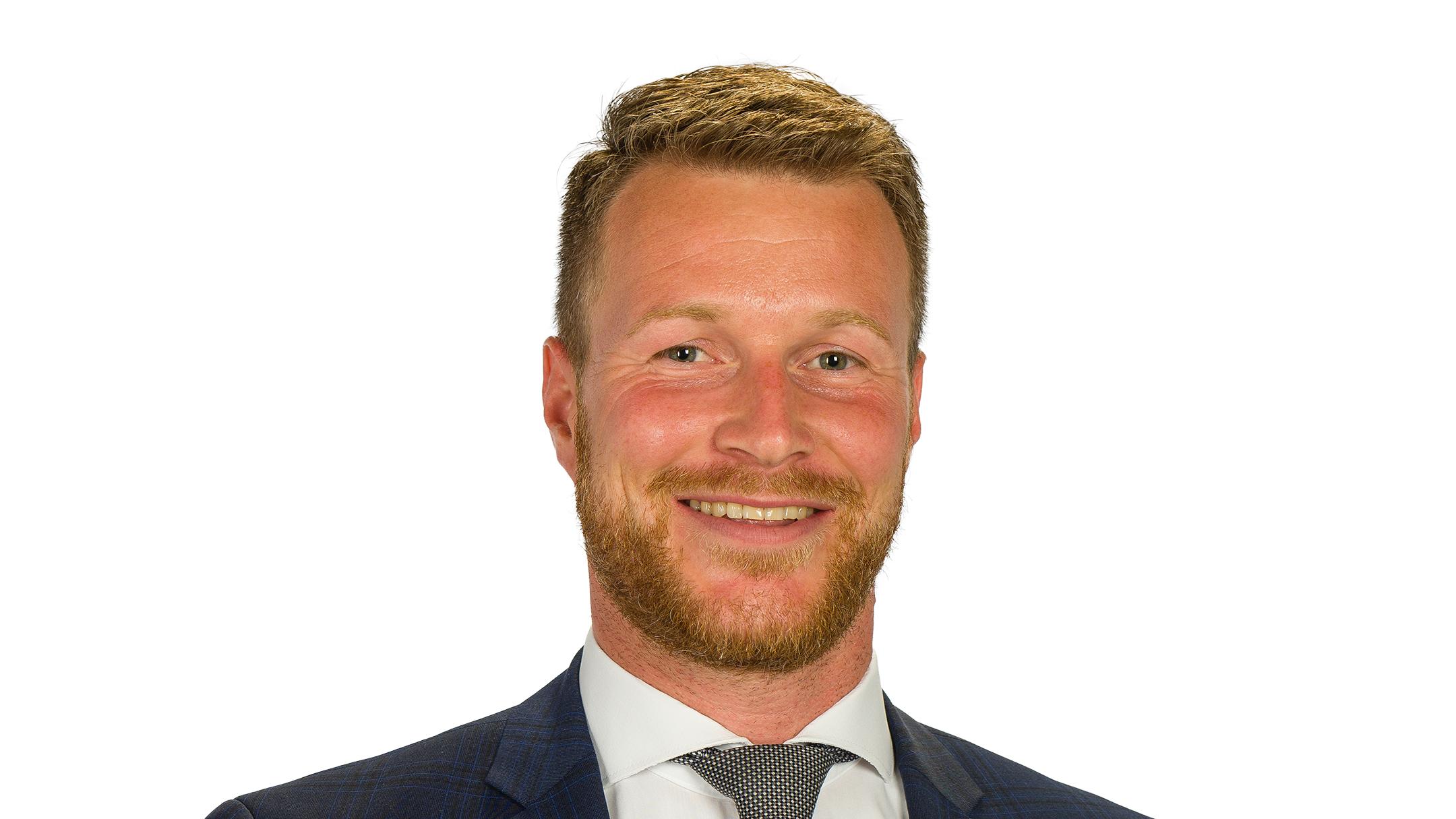 Christoph Denzin – Finanzberatung in Stralsund