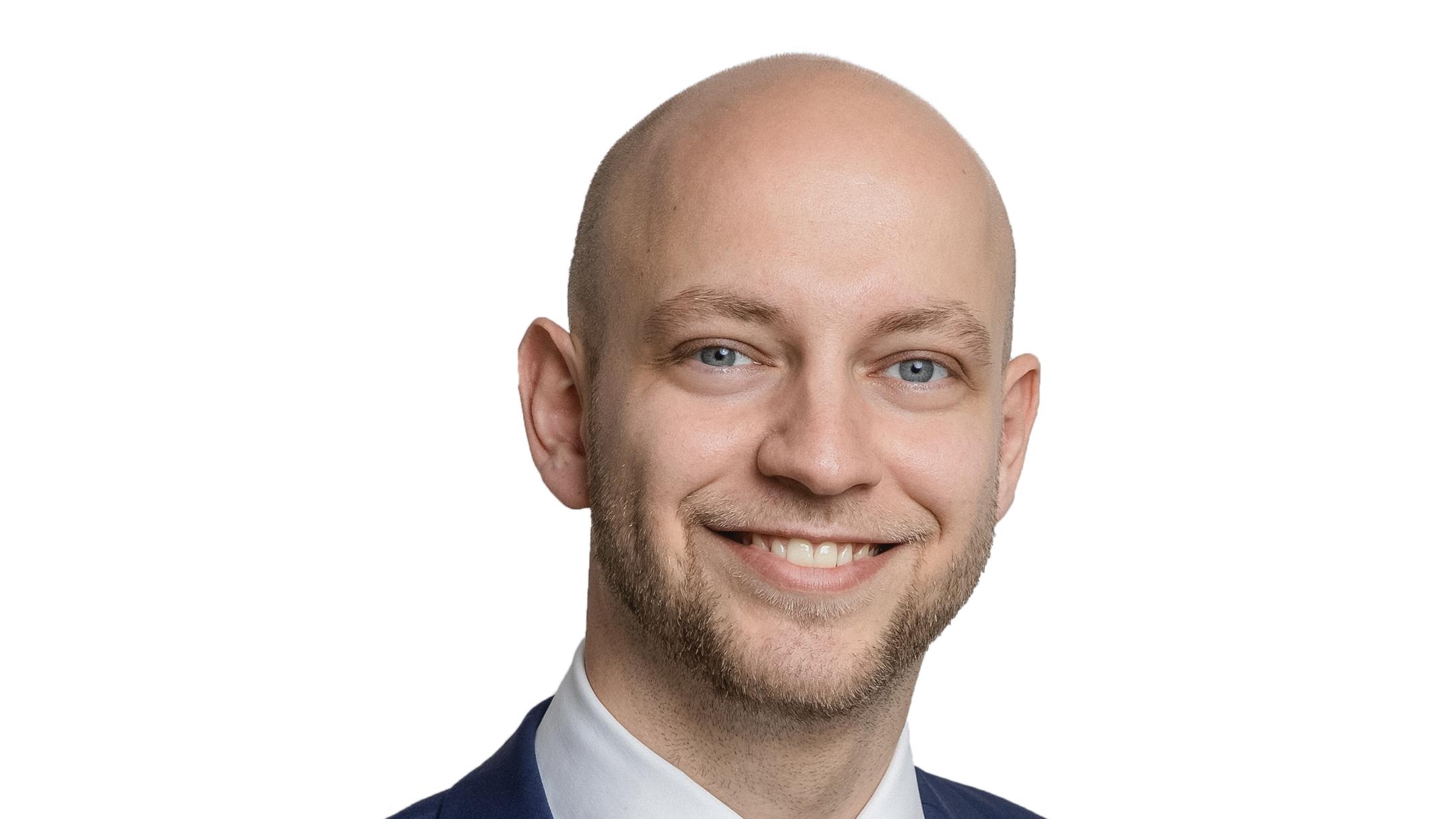 Christopher Lenger – Finanzberatung in Berlin