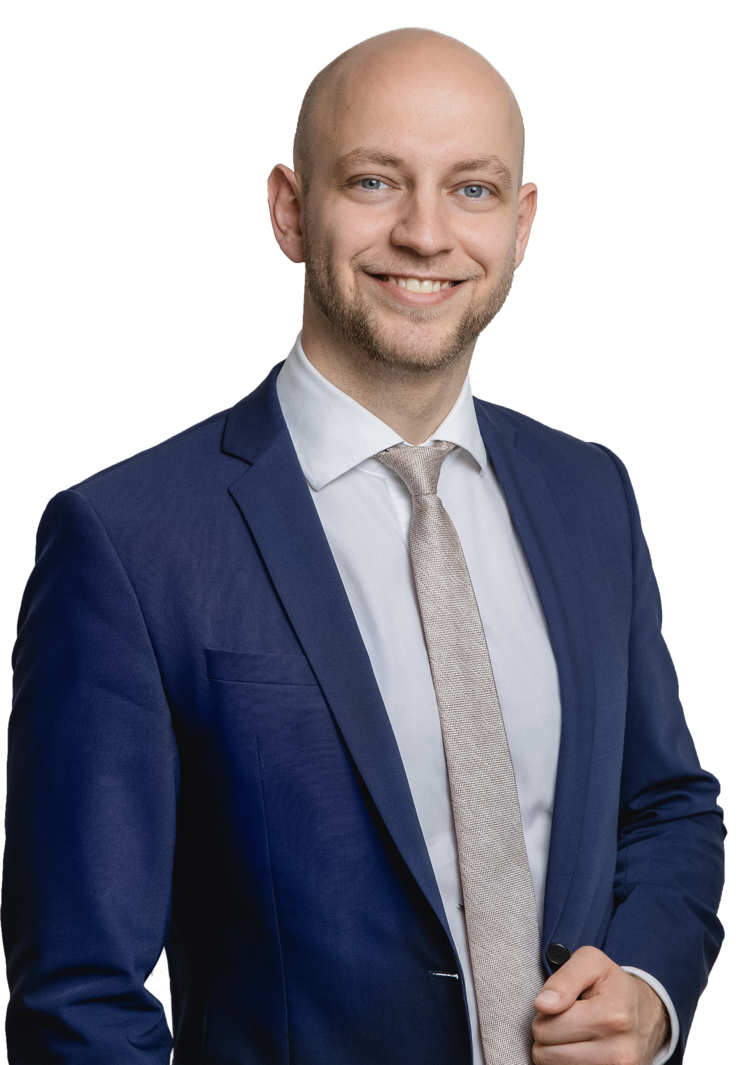 Christopher Lenger – Finanzberatung in Berlin