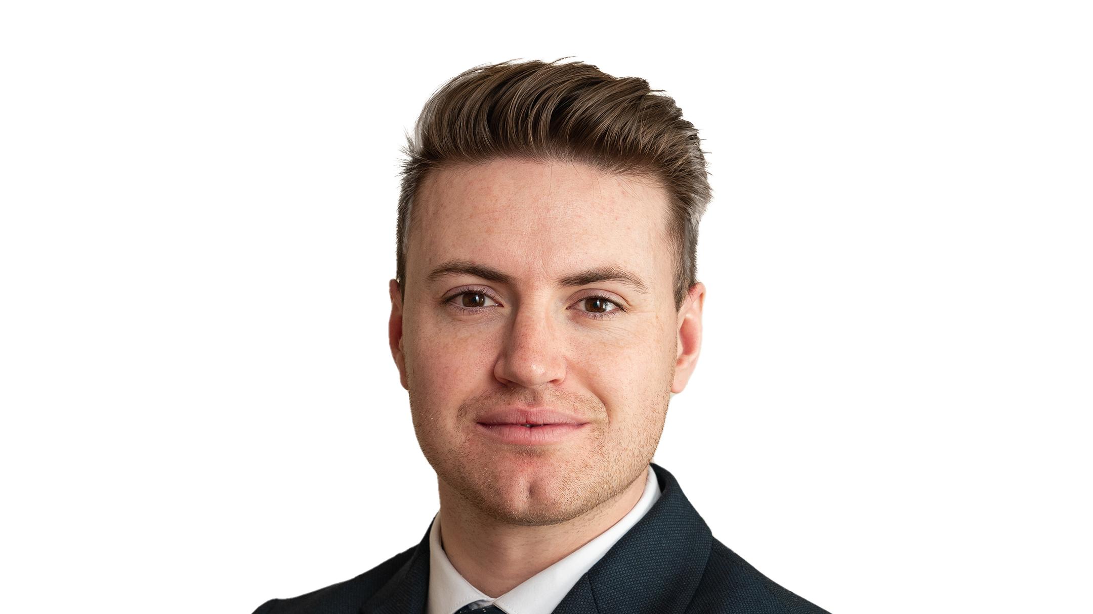 Christopher Porter – Finanzberatung in Bensheim