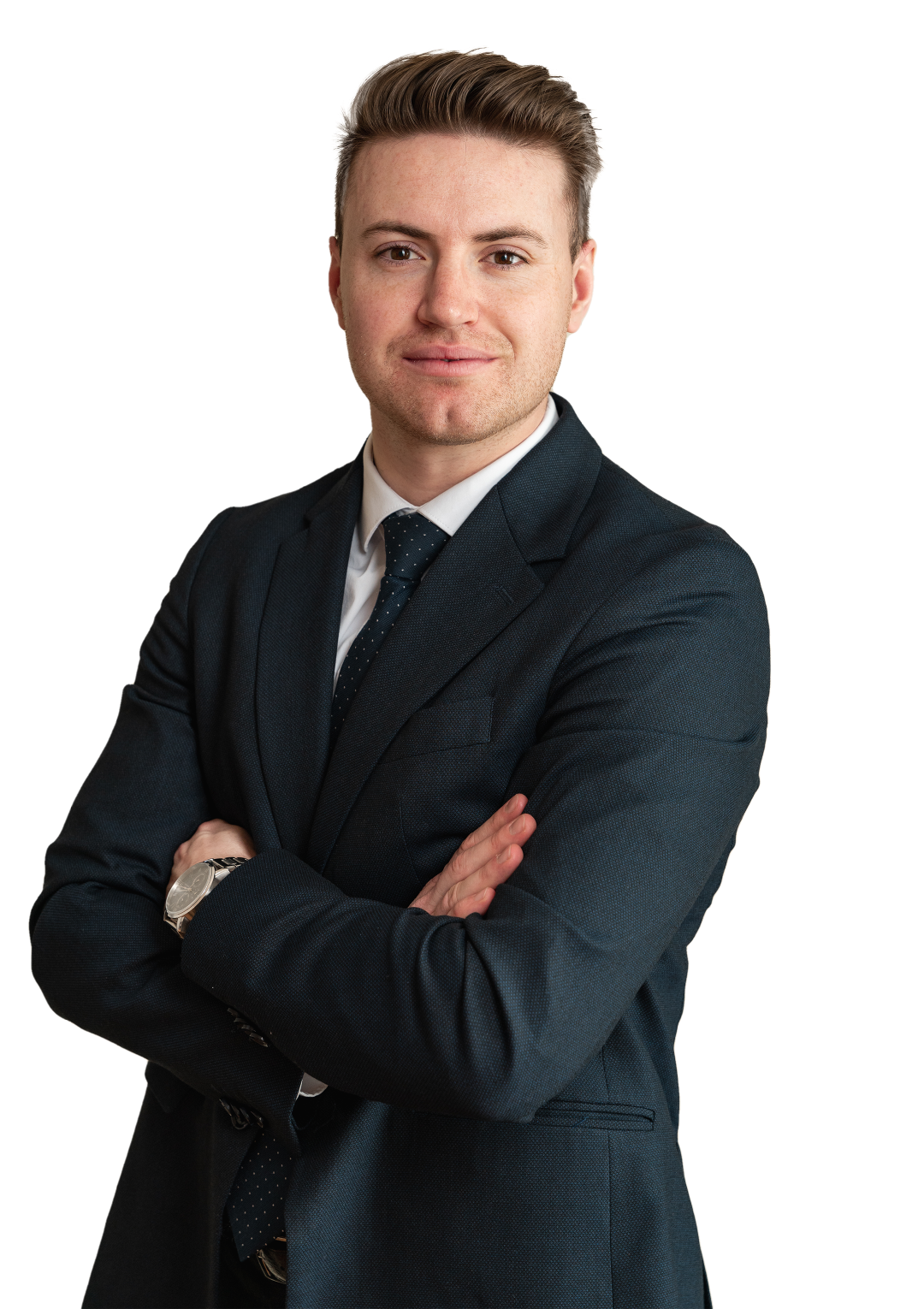 Christopher Porter – Finanzberatung in Bensheim