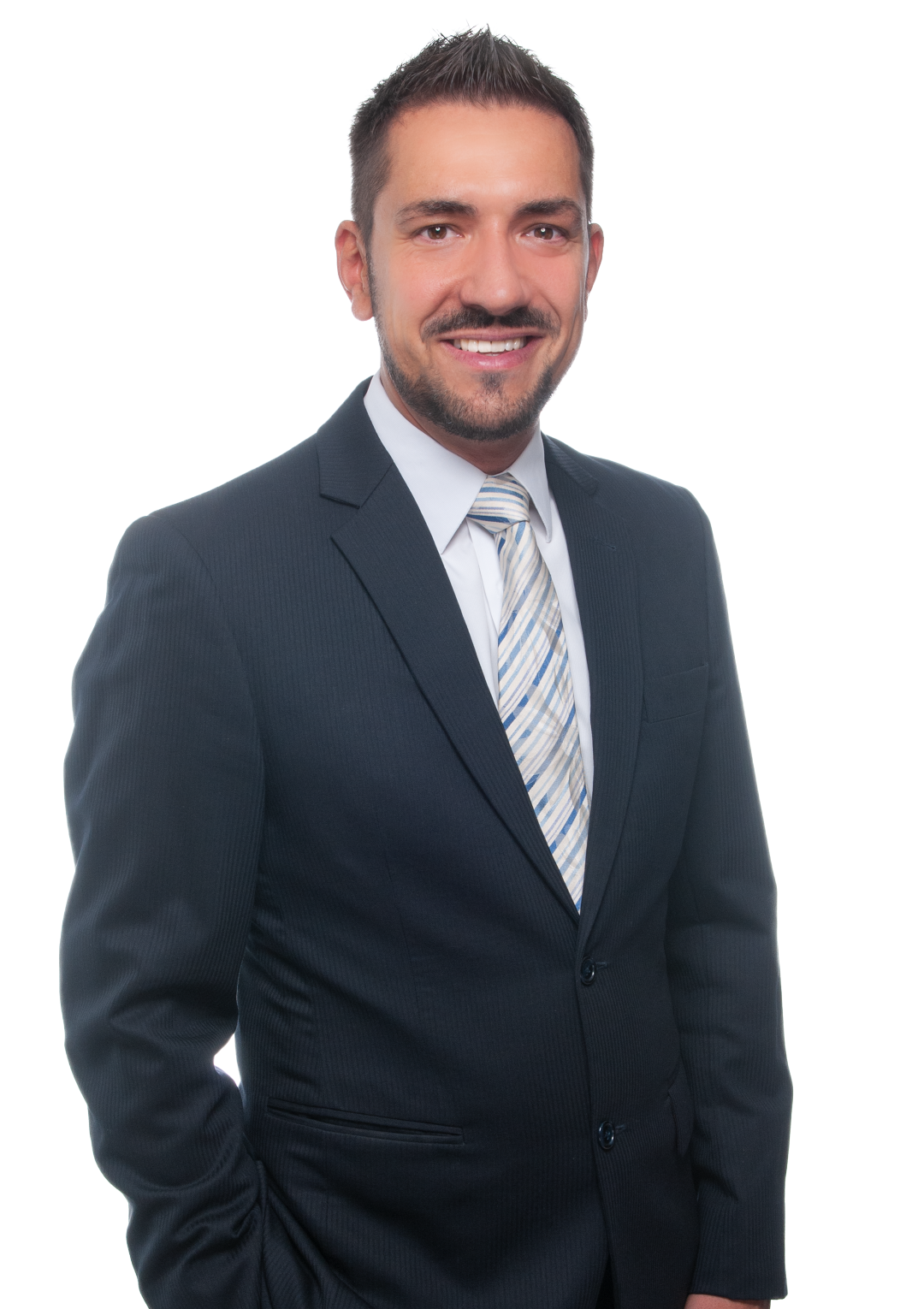 Christos Margaritidis – Finanzberatung in Haan