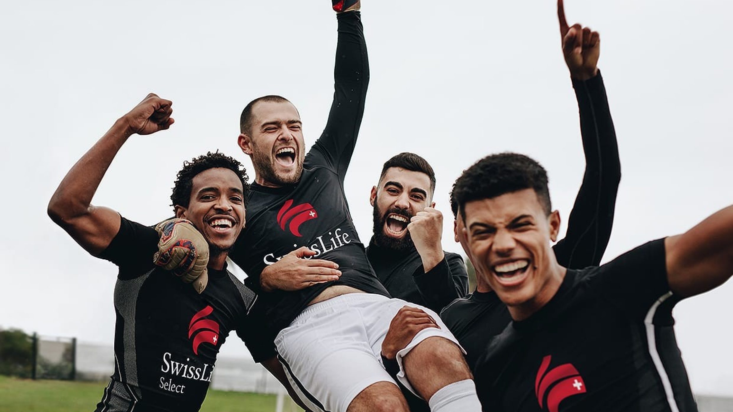 Sportsponsoring | Swiss Life Select