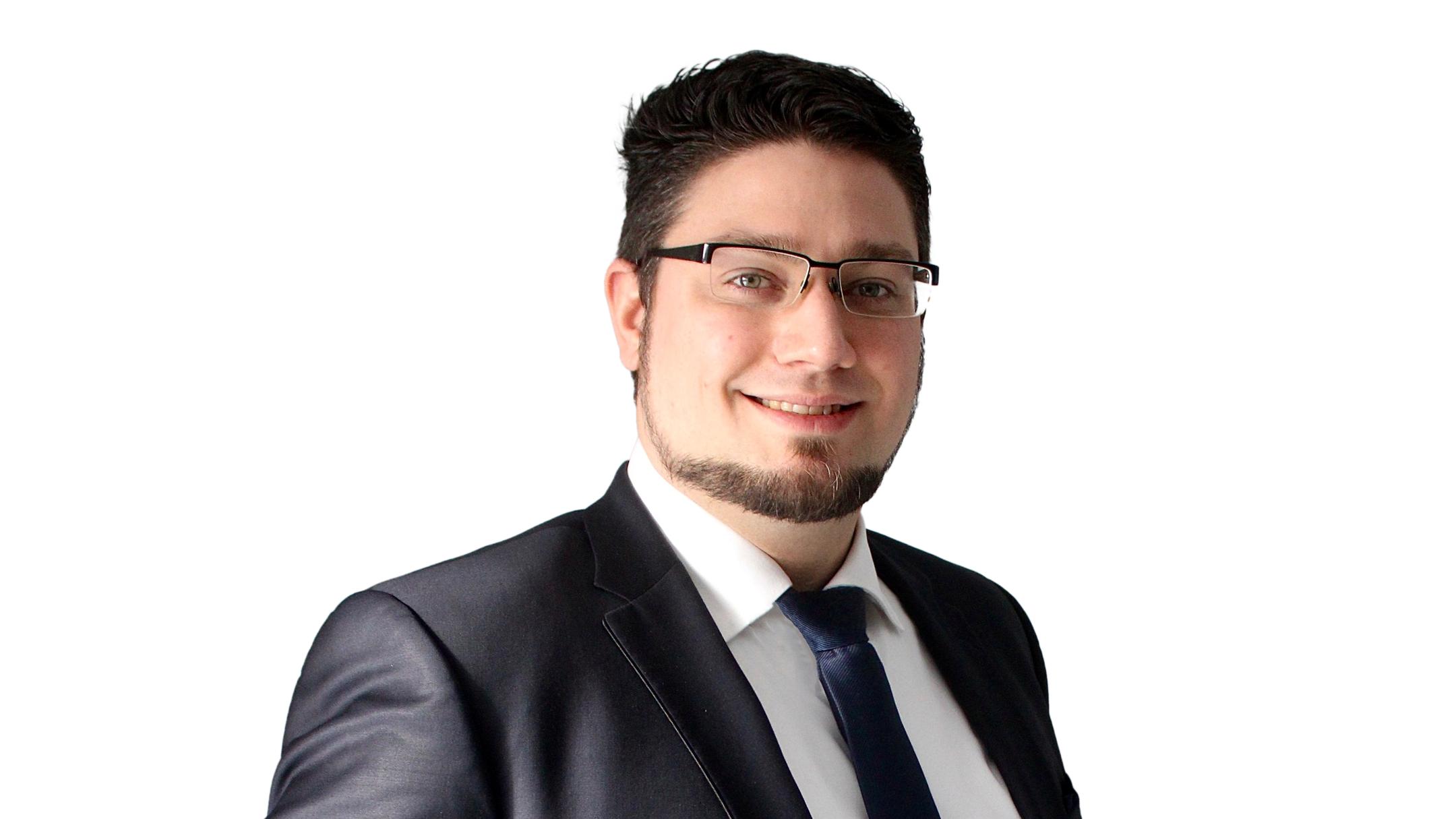 Daniel Gottschalk – Finanzberatung in Winsen