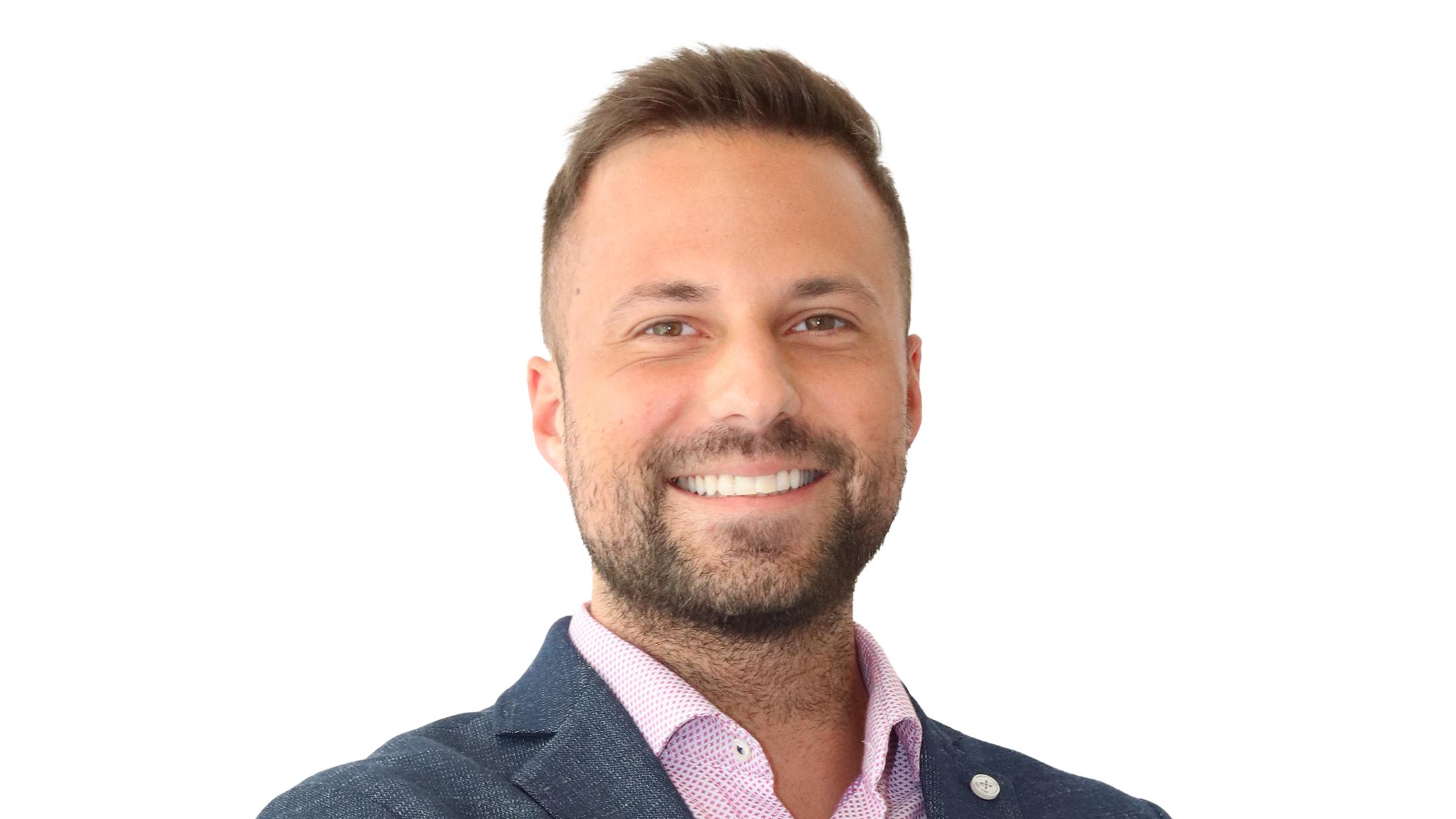 Daniel Jäger – Finanzberatung in München