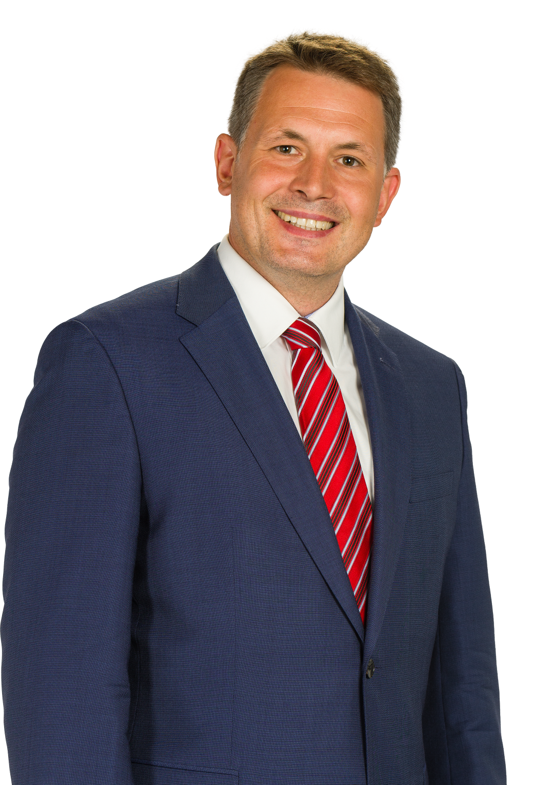Daniel Peters – Finanzberatung in Lienen