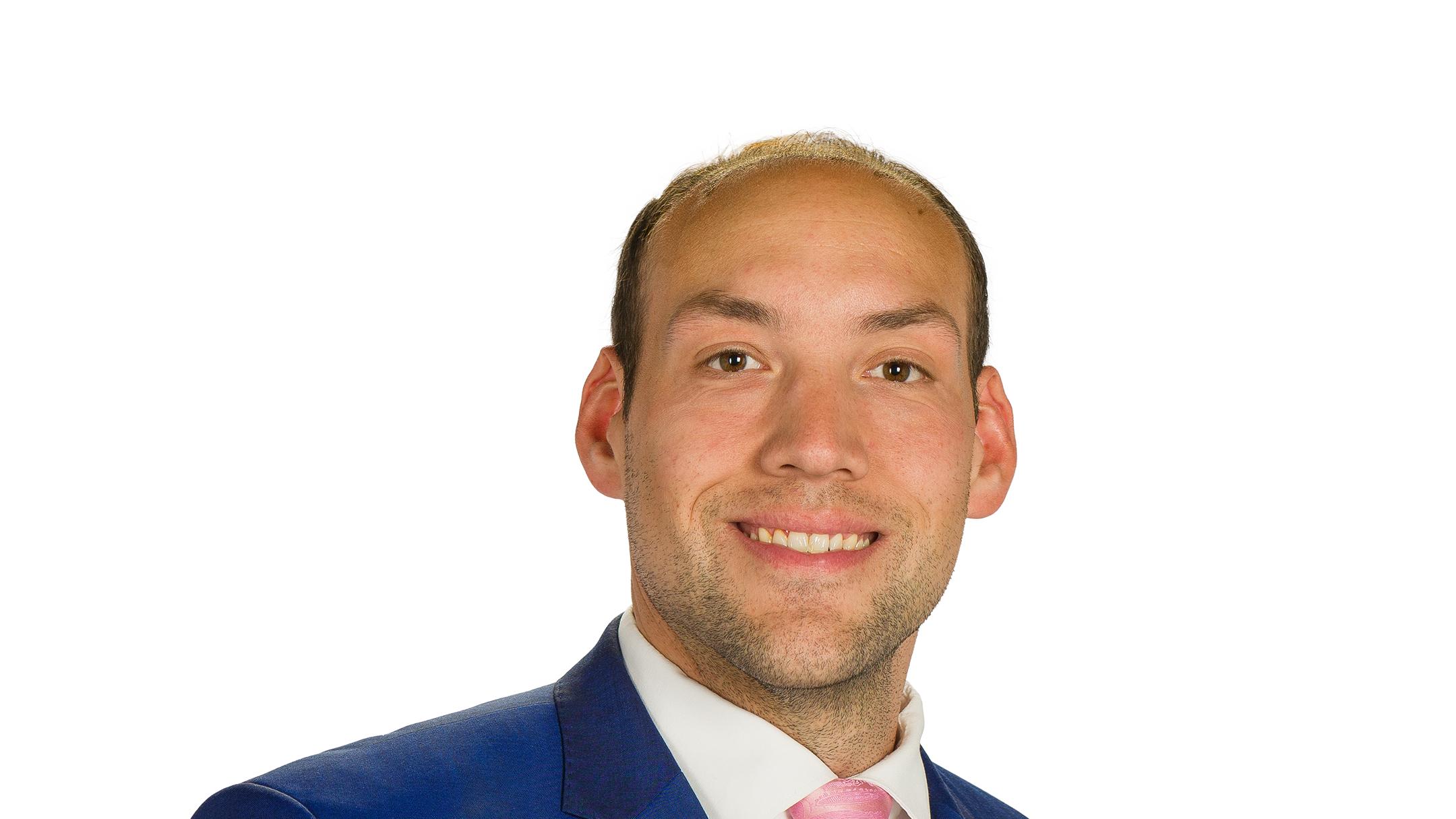 Daniel Weigel – Finanzberatung in Urbach