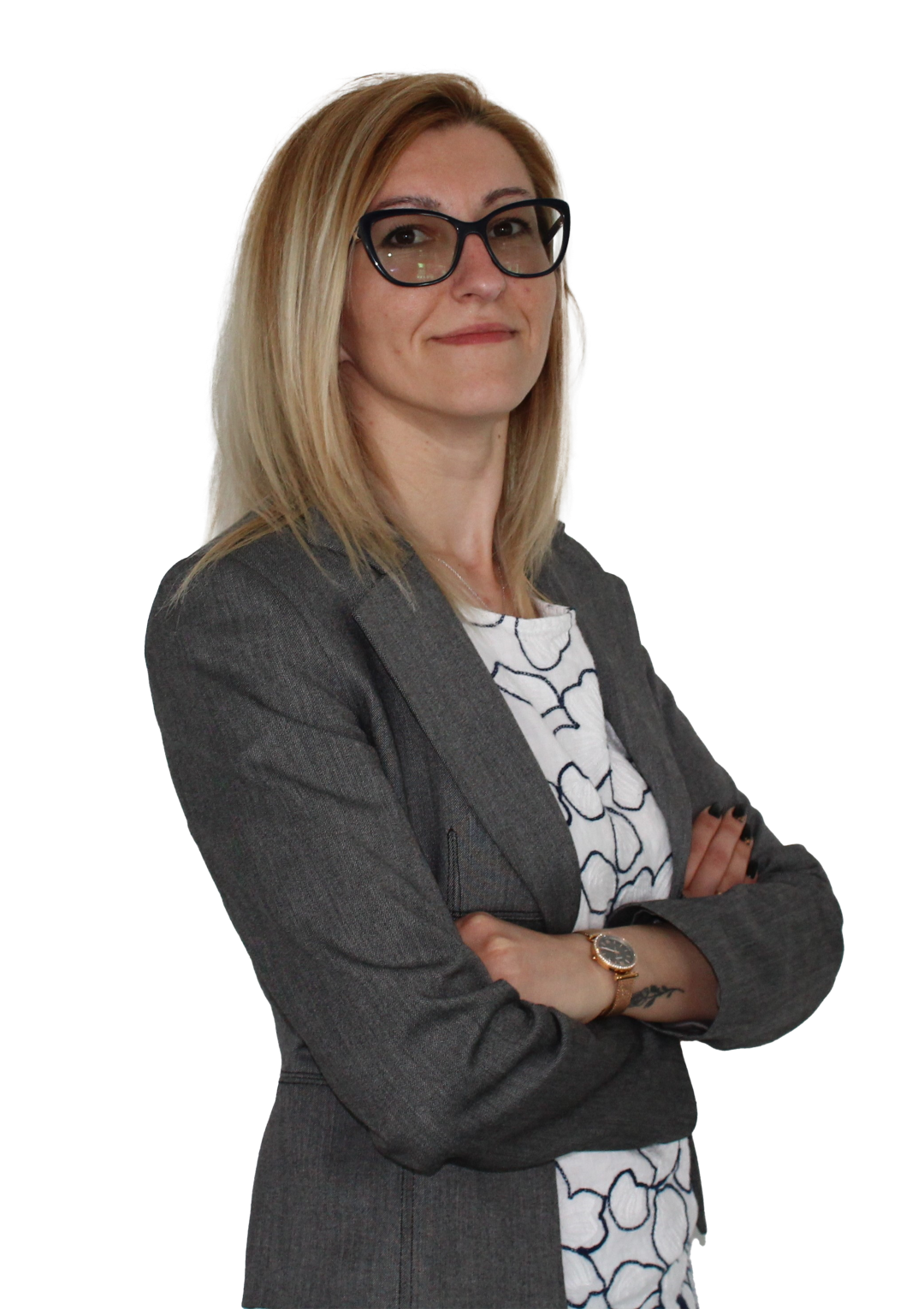 Daniela Radu kennenlernen in der Region Ulm