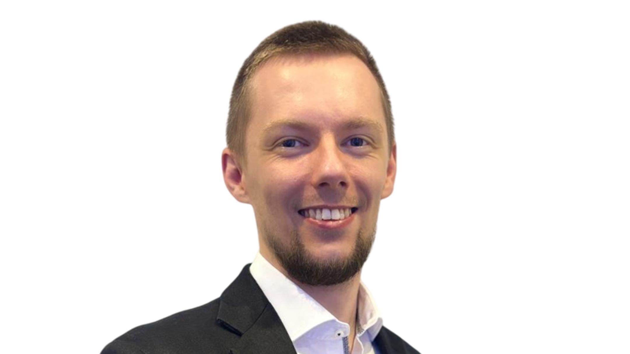 David Diels – Finanzberatung in Nürnberg
