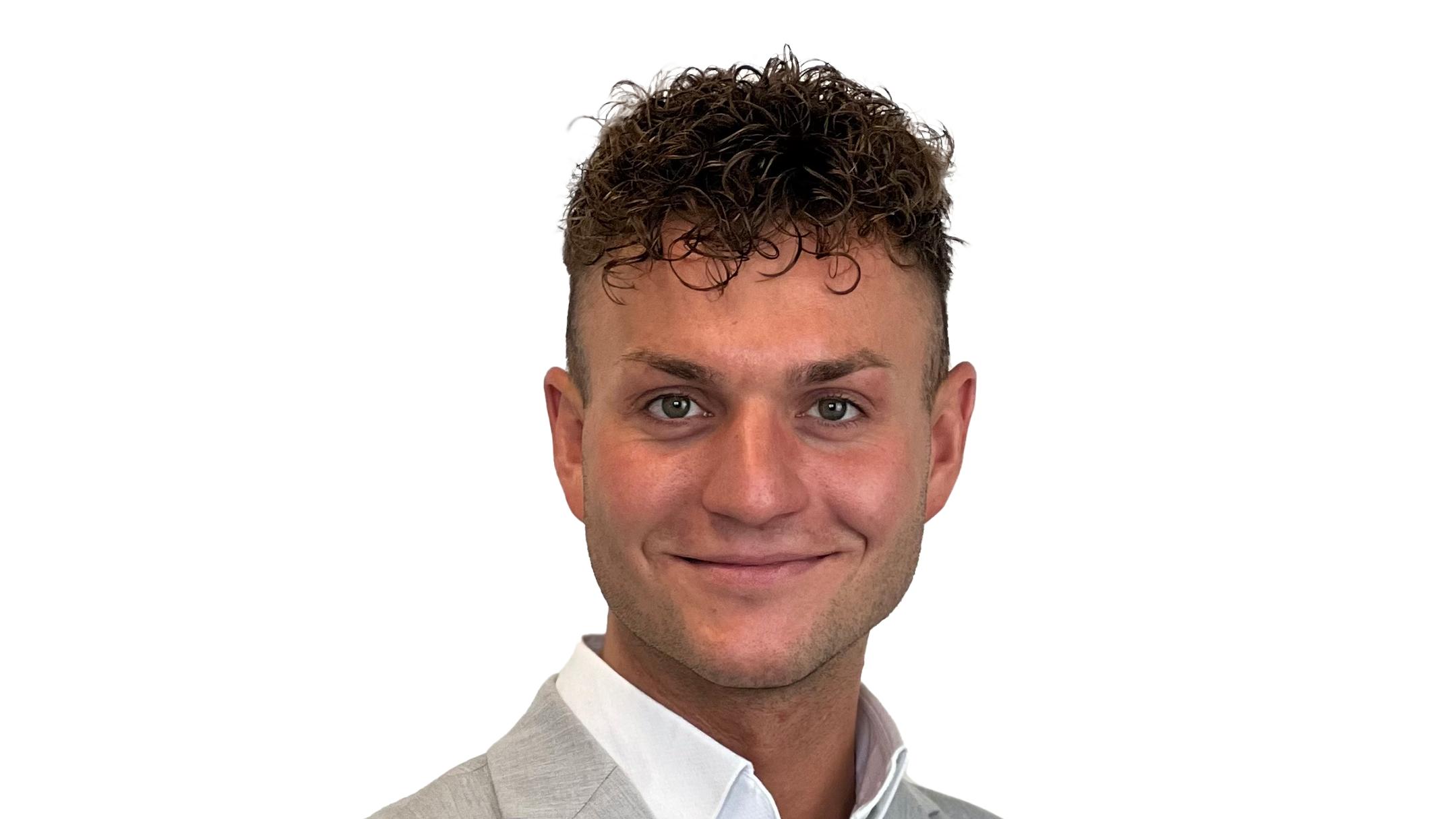 David Lamm – Finanzberatung in Köln