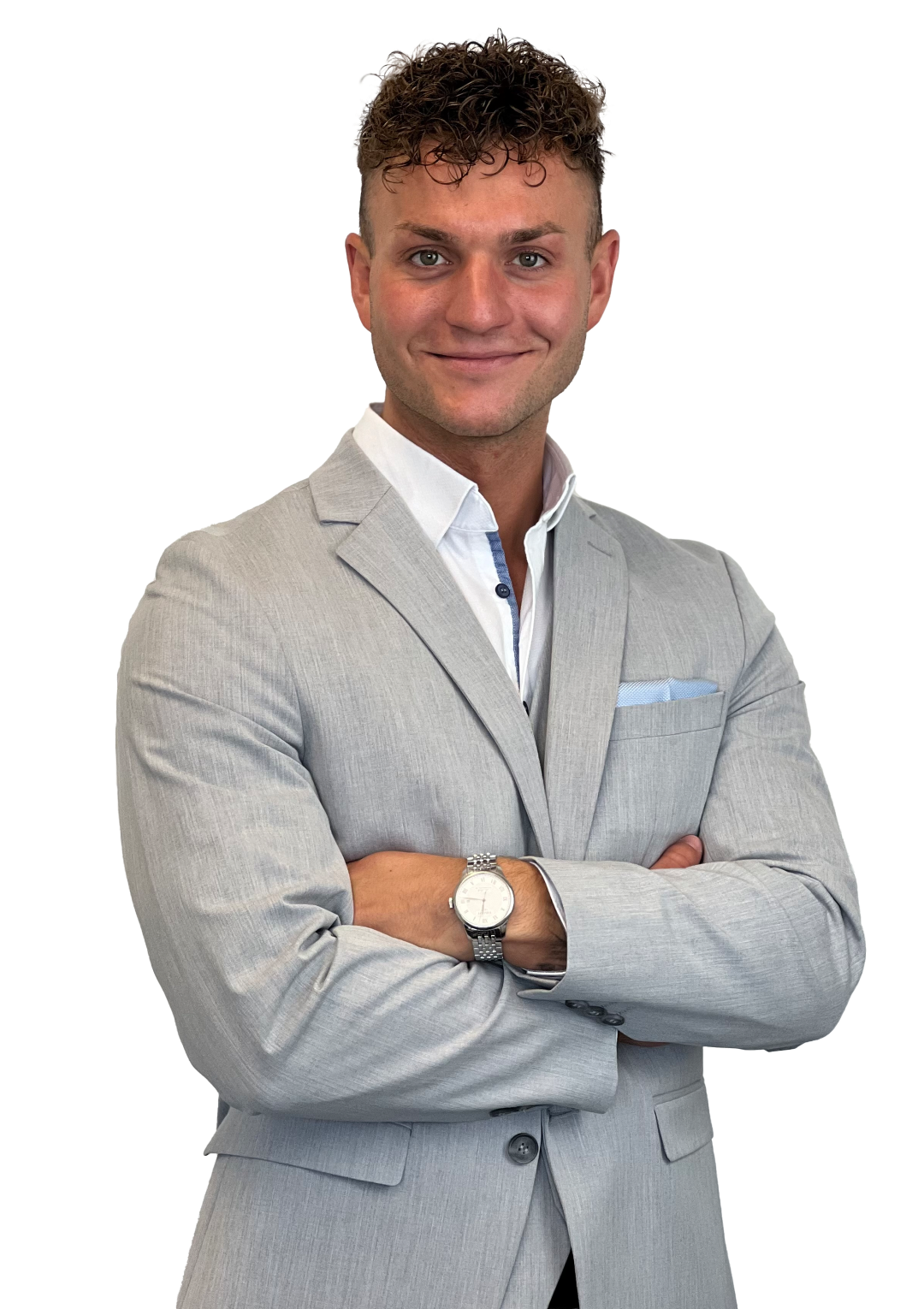 David Lamm – Finanzberatung in Köln