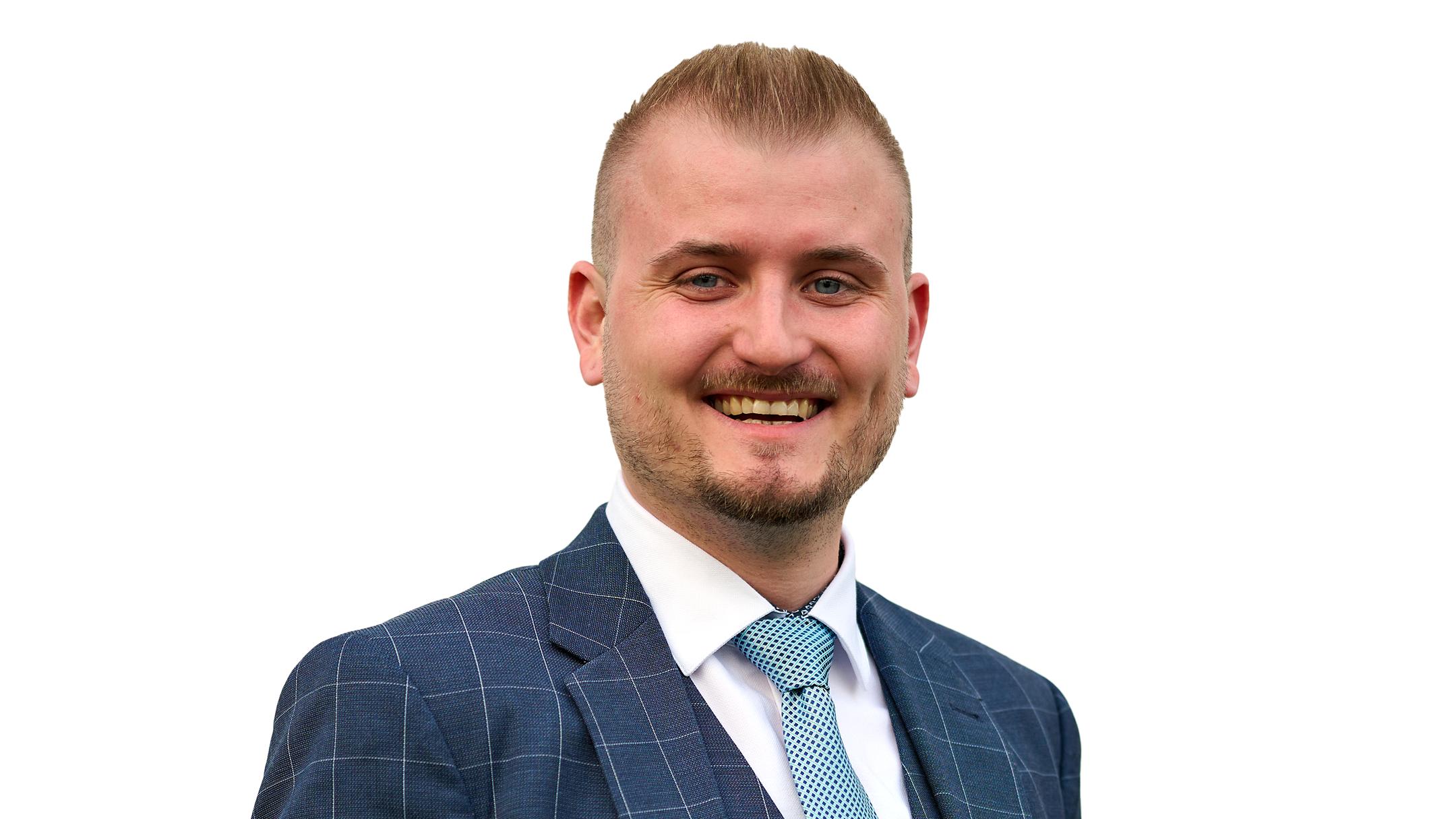 David Meyer-Molnar – Finanzberatung in Bonn