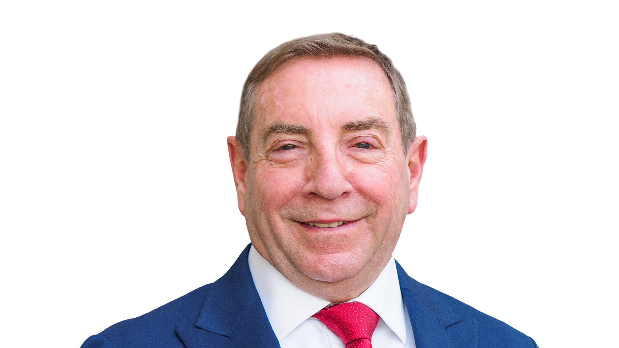 Dieter Tischer – Finanzberatung in Hanau