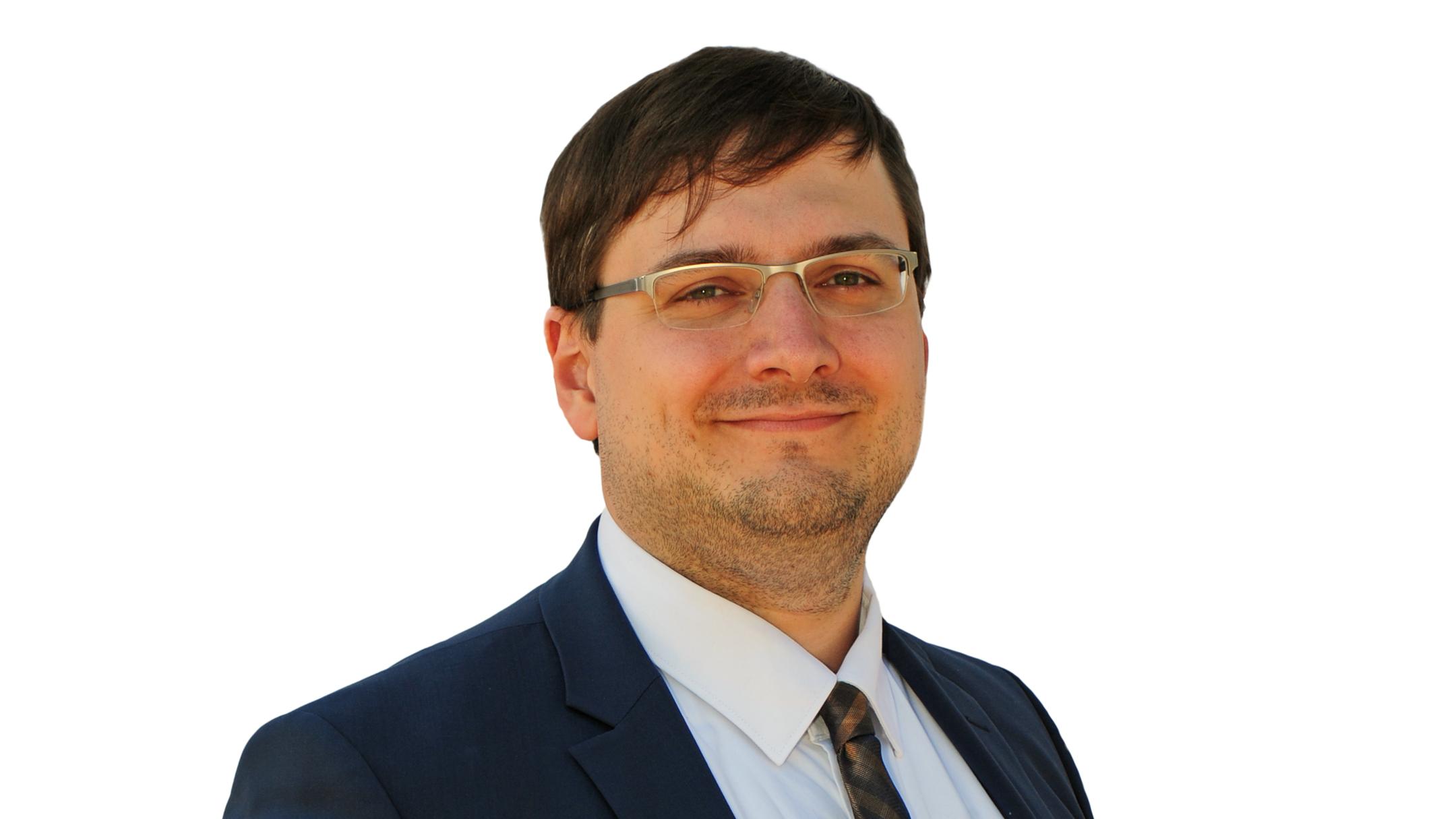 Eric Brand – Finanzberatung in Celle