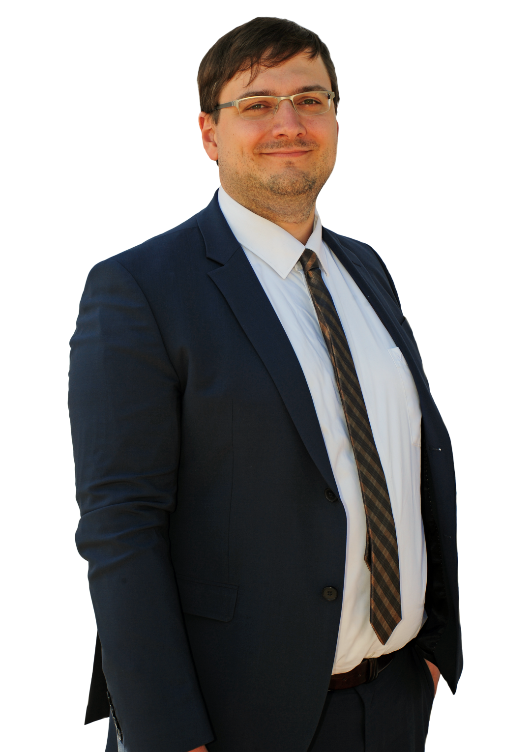 Eric Brand – Finanzberatung in Celle