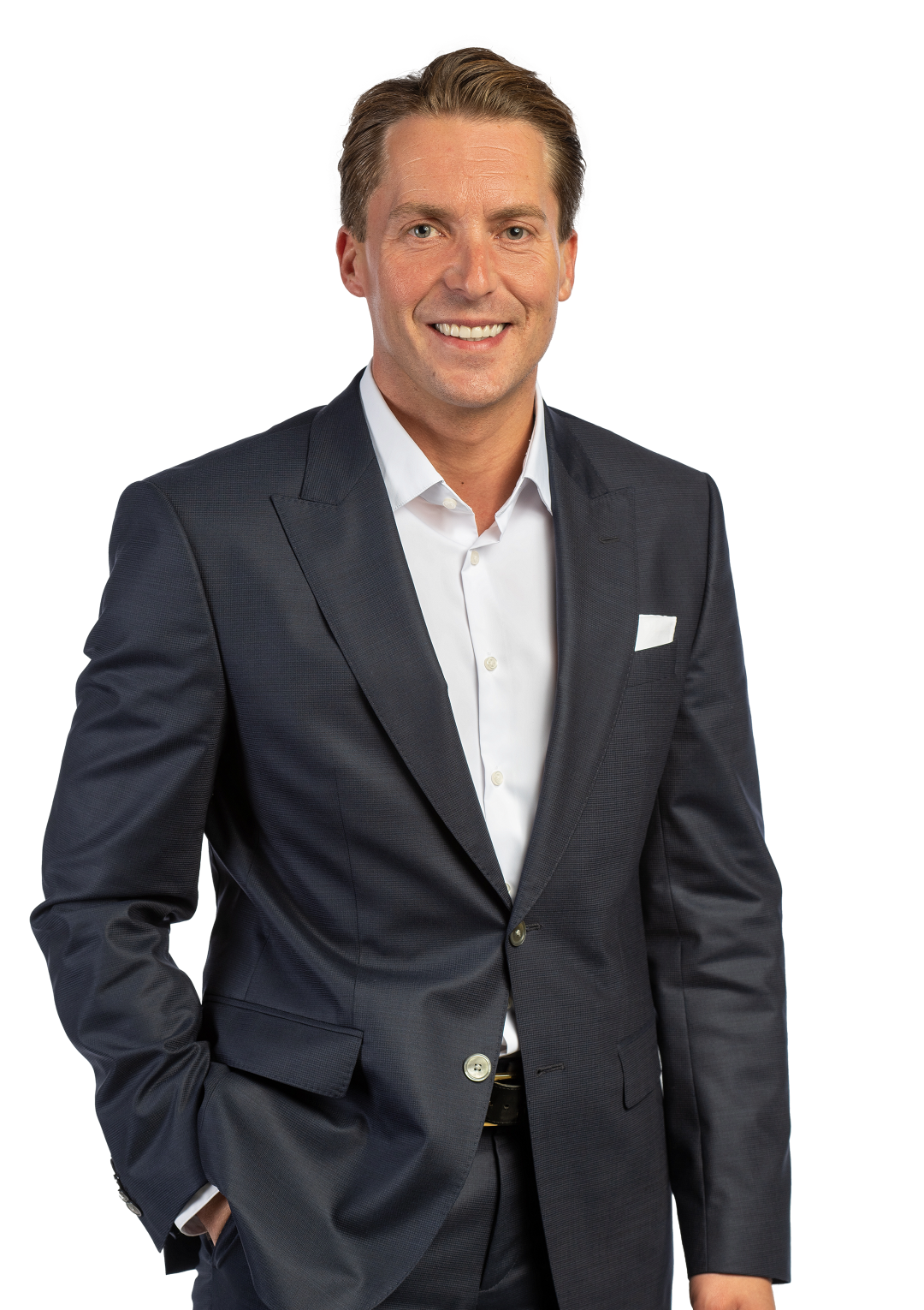 Eric Rodenbusch – Finanzberatung in Koblenz