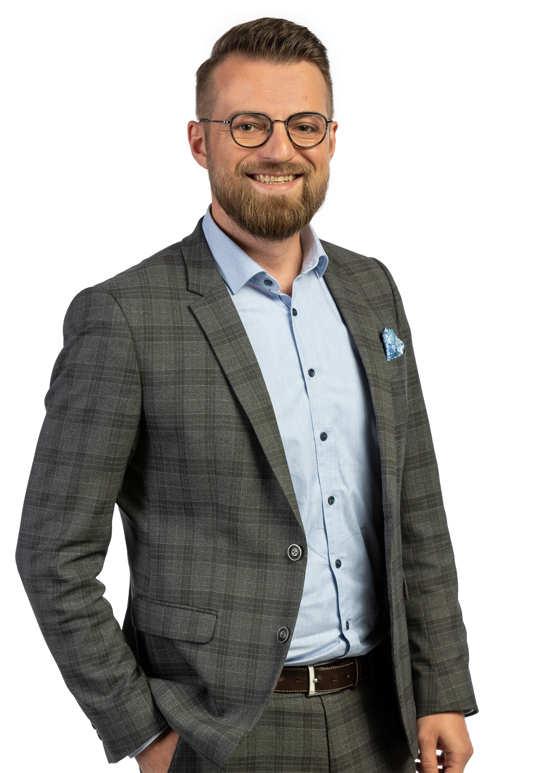 Eugen Resch – Finanzberatung in Ahaus