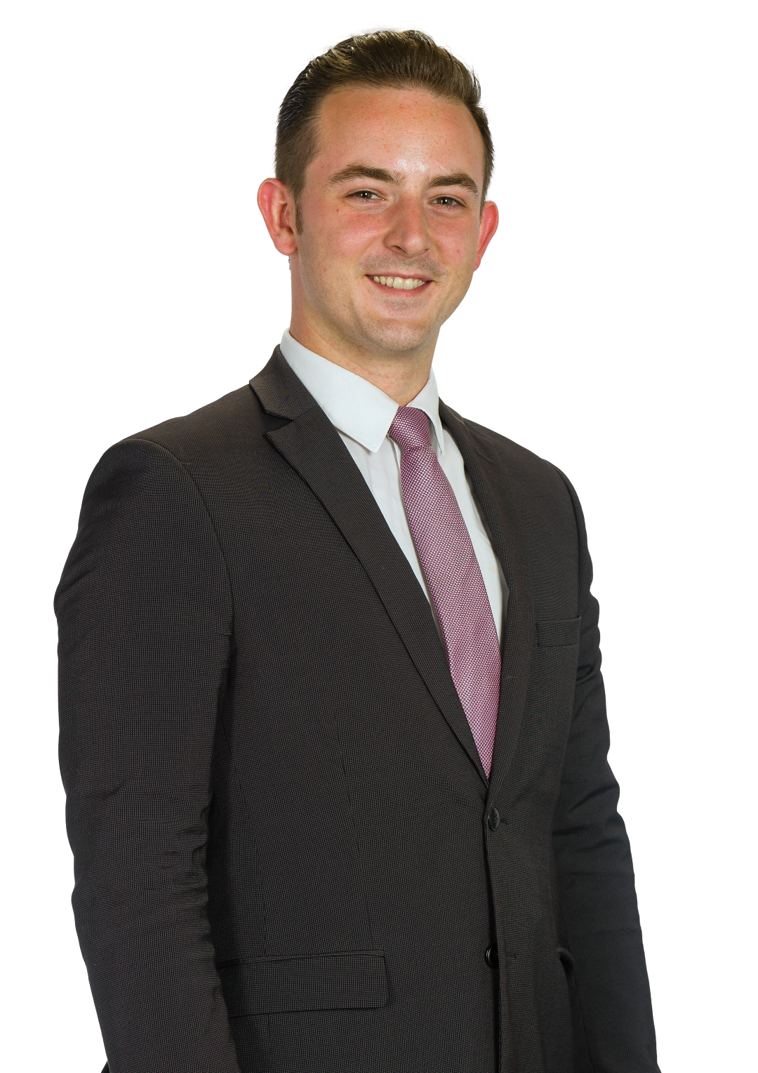 Fabien Fidorra – Finanzberatung in Essen