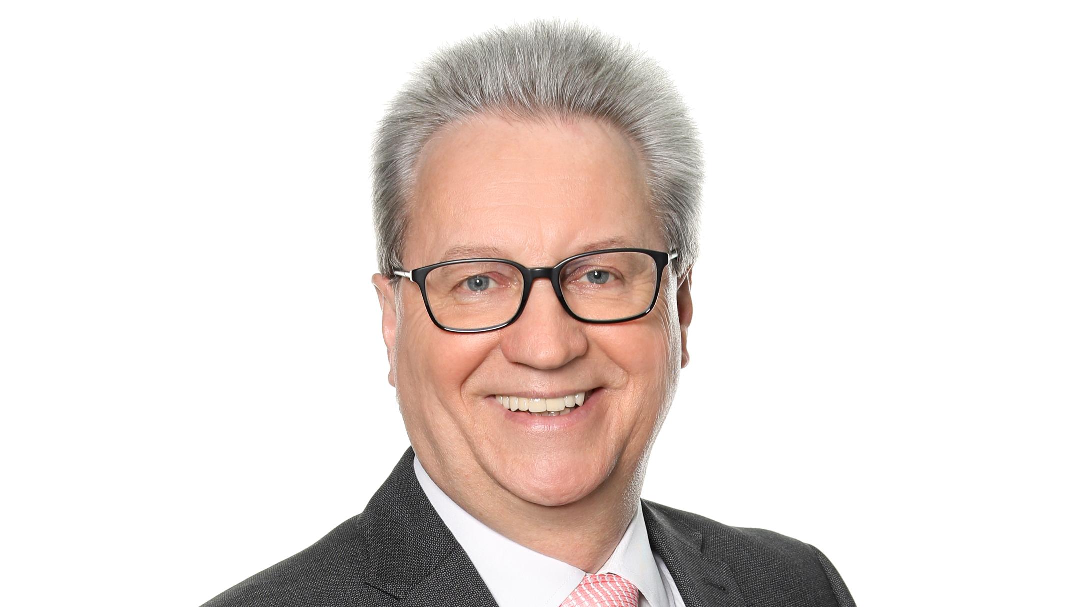 Frank Scheuermann – Finanzberatung in Bremen