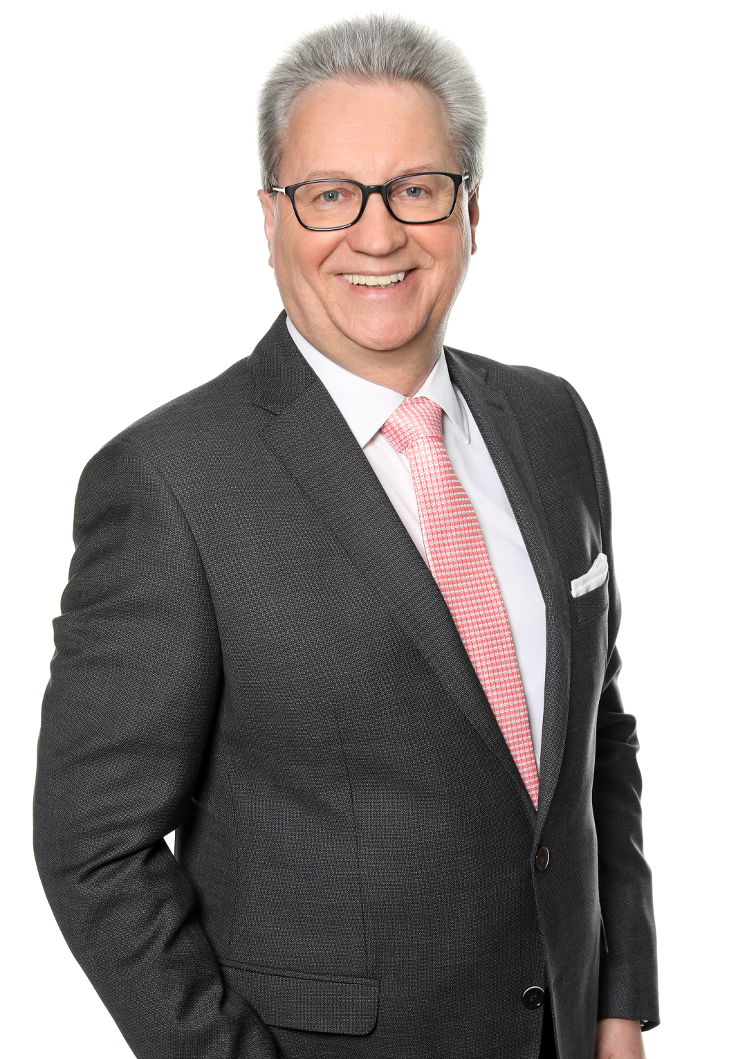 Frank Scheuermann – Finanzberatung in Bremen