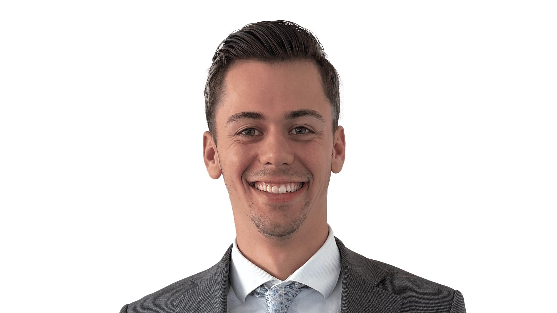 Fritz Liebenow – Finanzberatung in Berlin