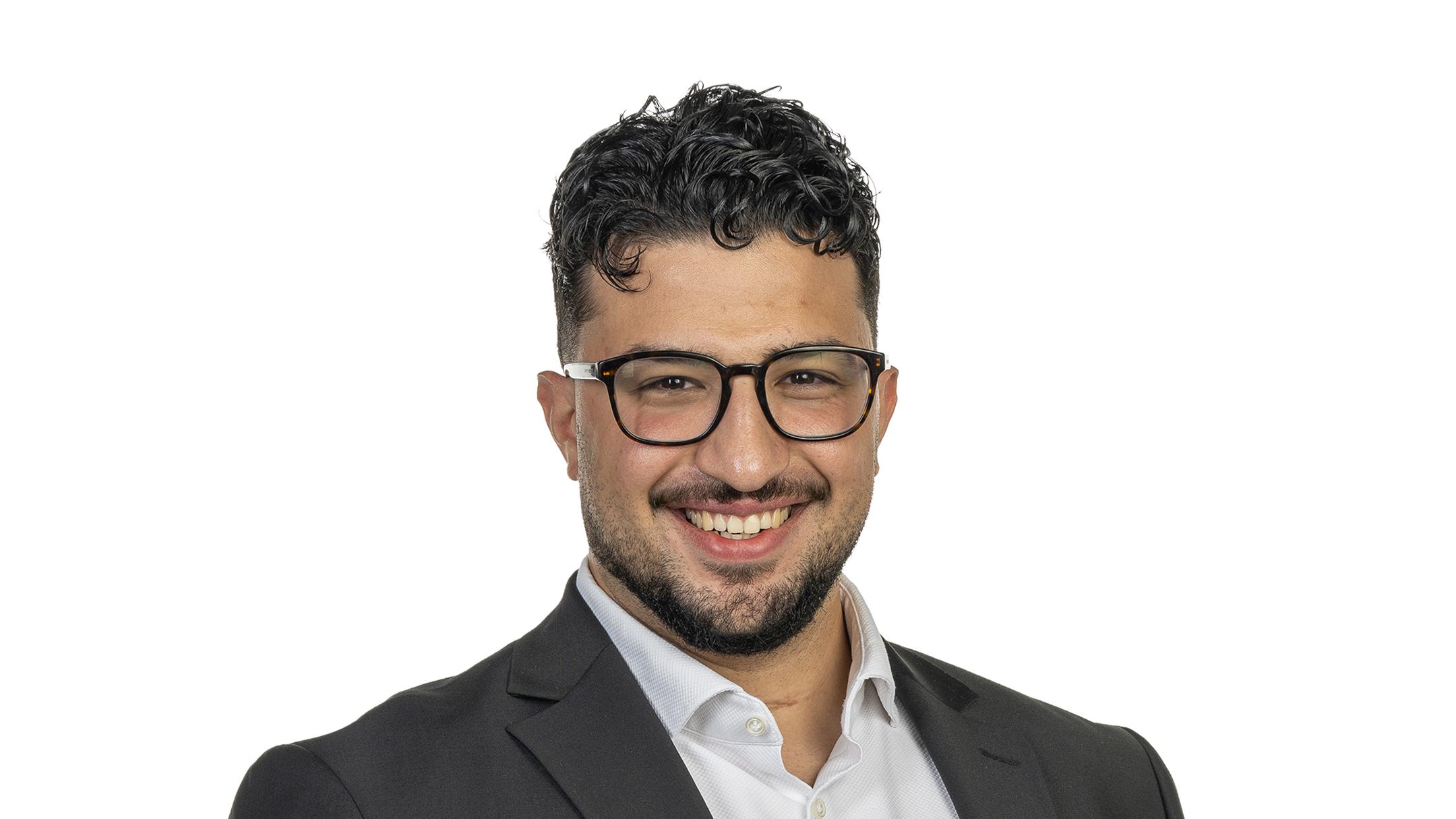Giuseppe Italiano – Finanzberatung in Recklinghausen