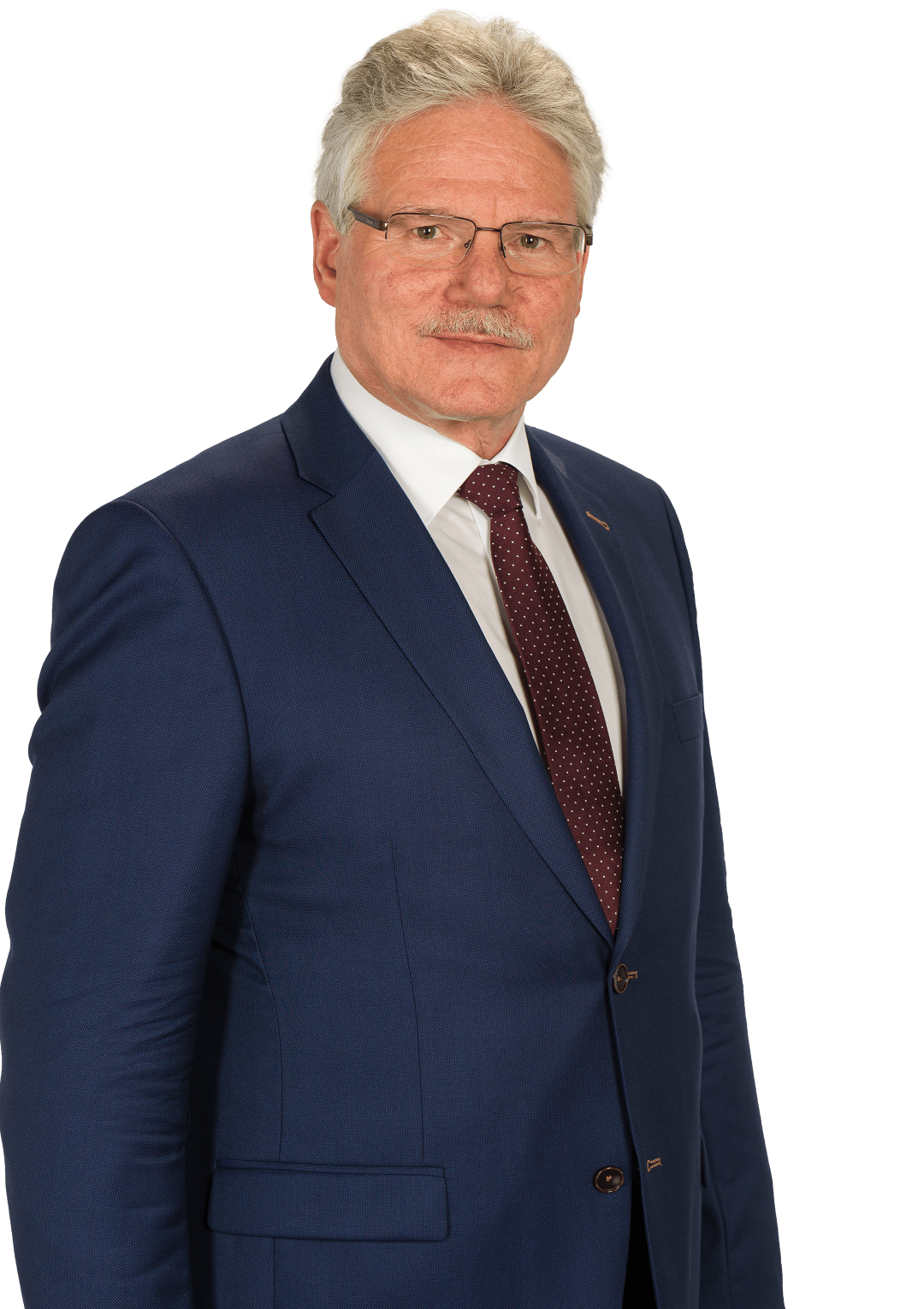 Hartmut Schmitz – Finanzberatung in Oberhausen