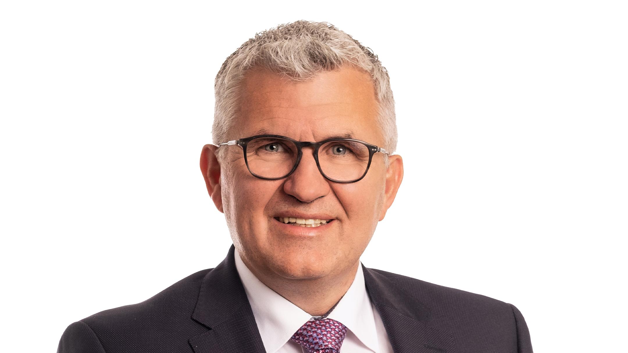 Heinrich Hock – Finanzberatung in Aschaffenburg