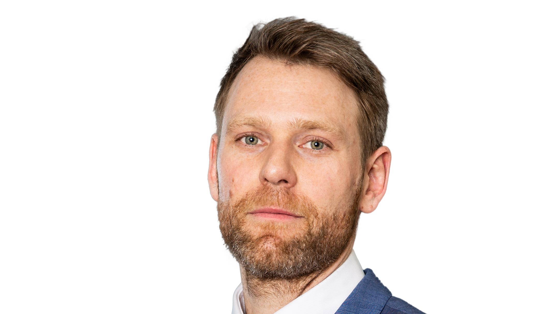 Henrik Erkens – Finanzberatung in Köln