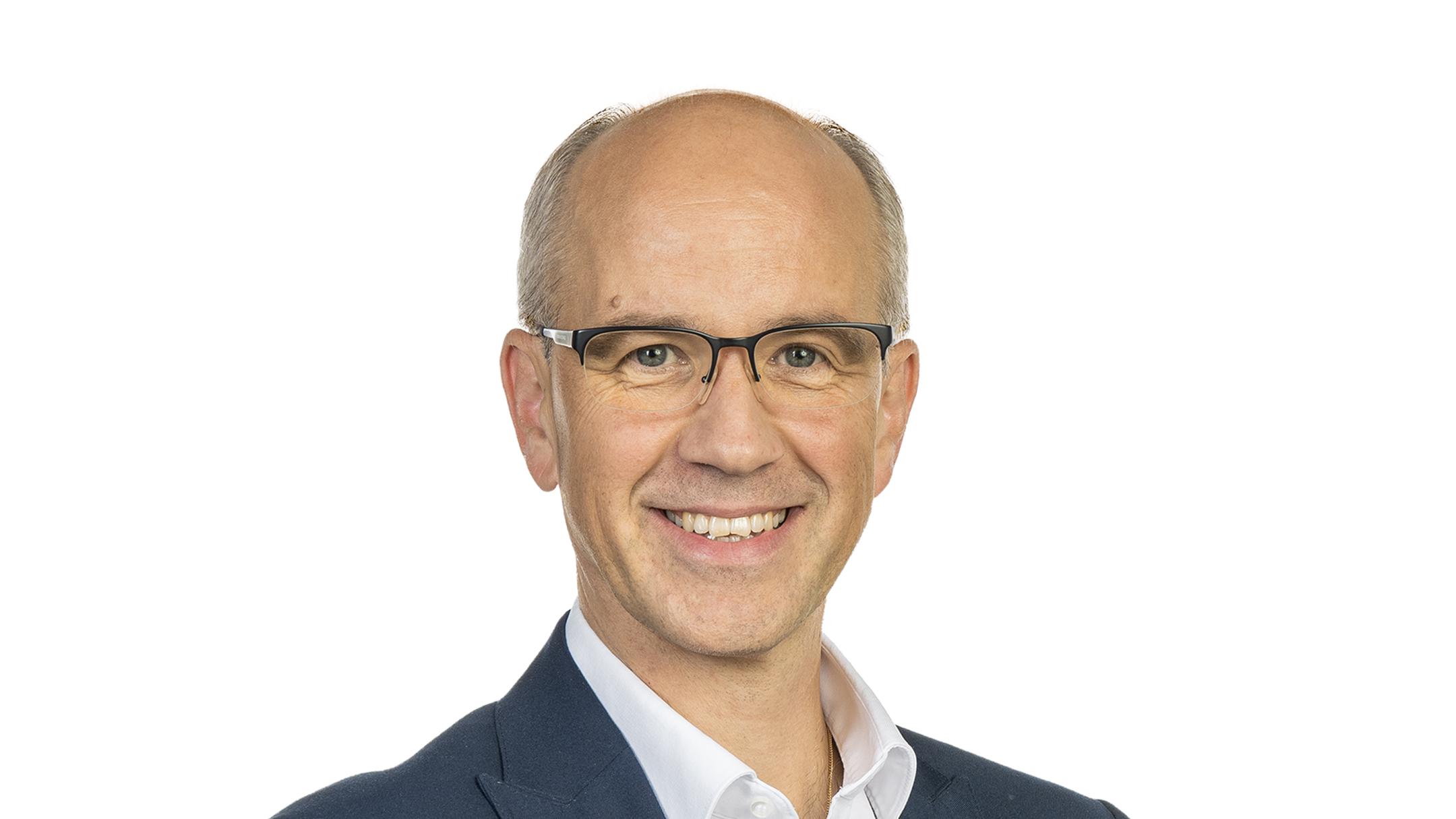 Igor Orlic – Finanzberatung in Herford