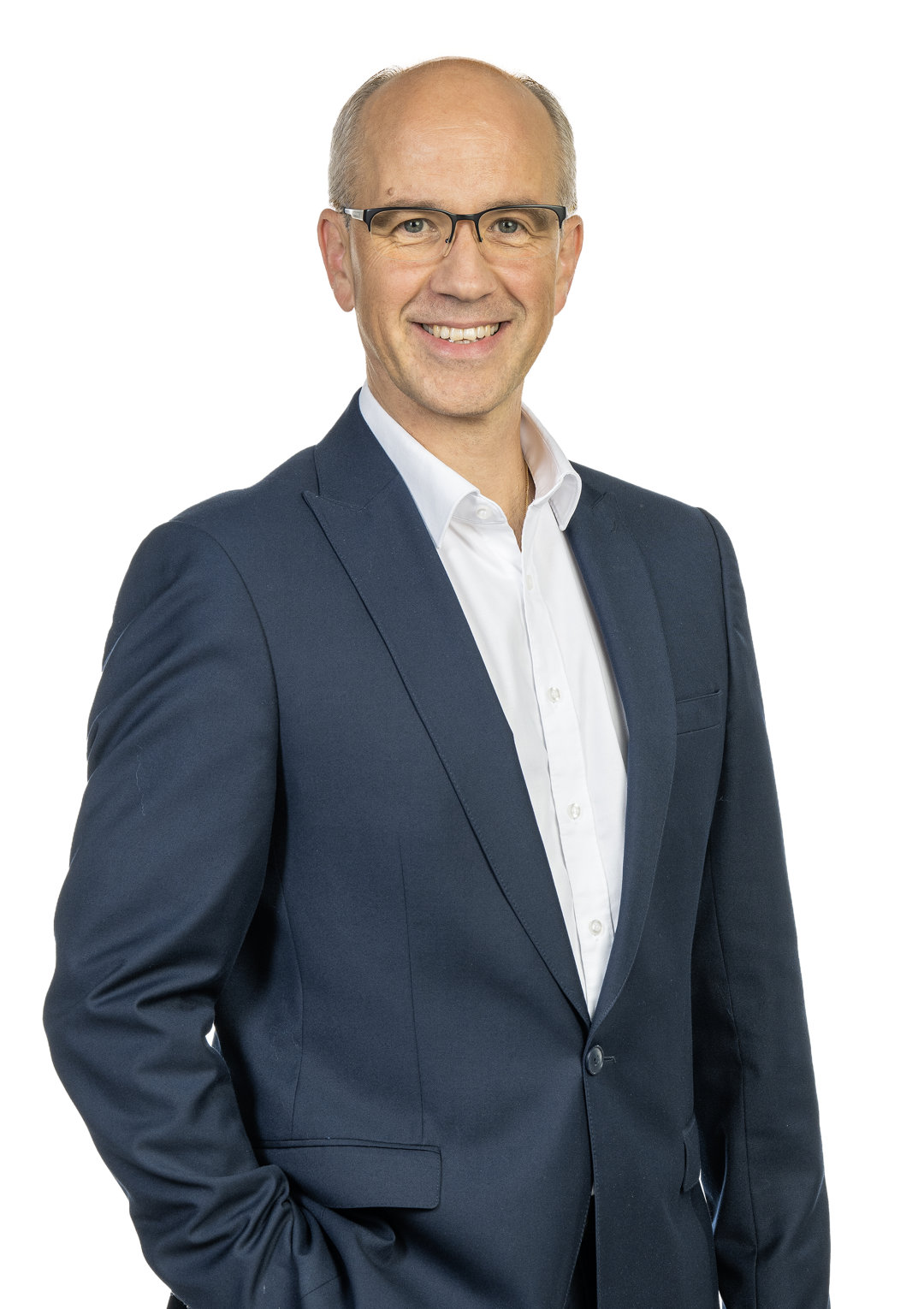 Igor Orlic – Finanzberatung in Herford